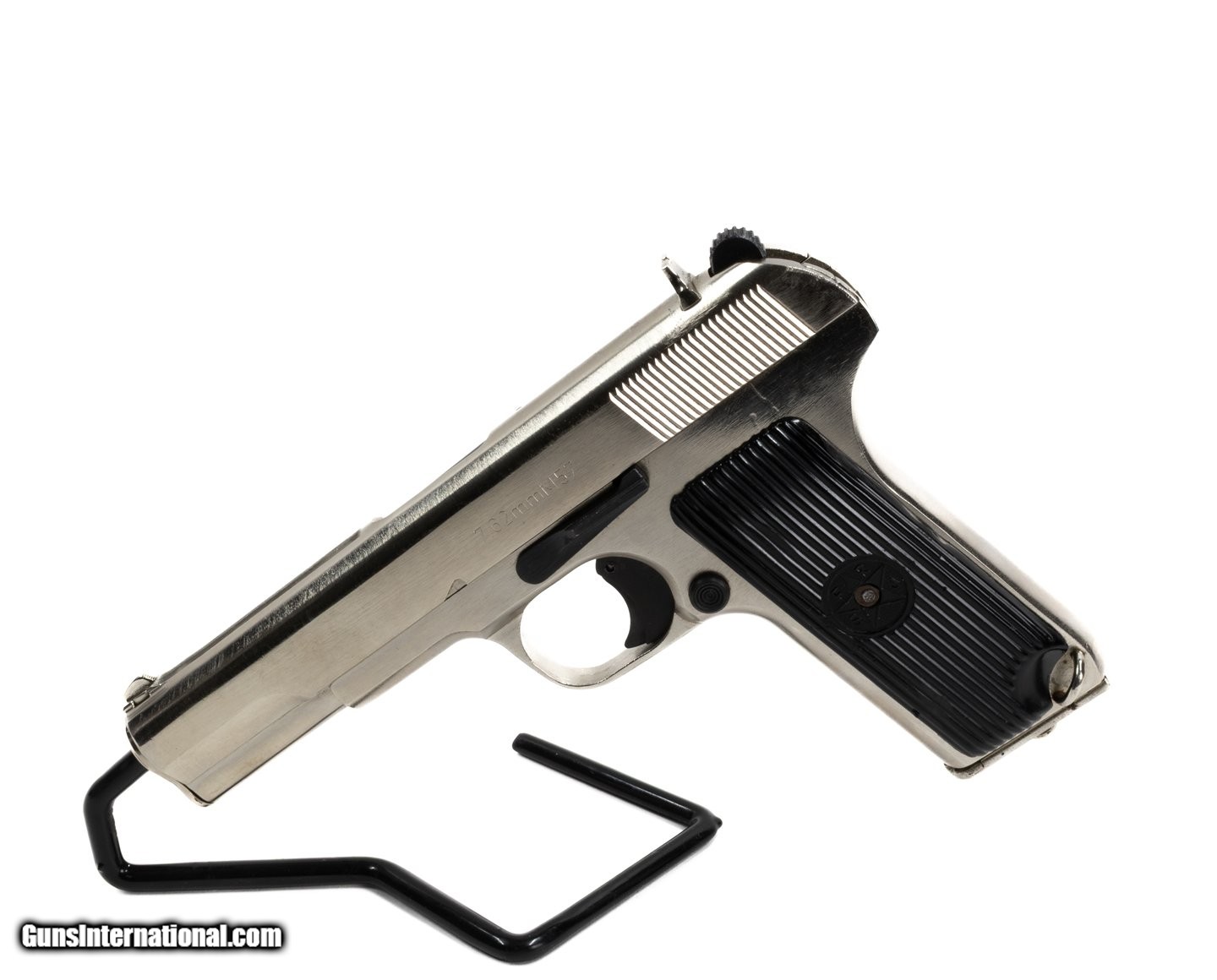 ZASTAVA ARMS M57 7.62X25MM TOKAREV for sale