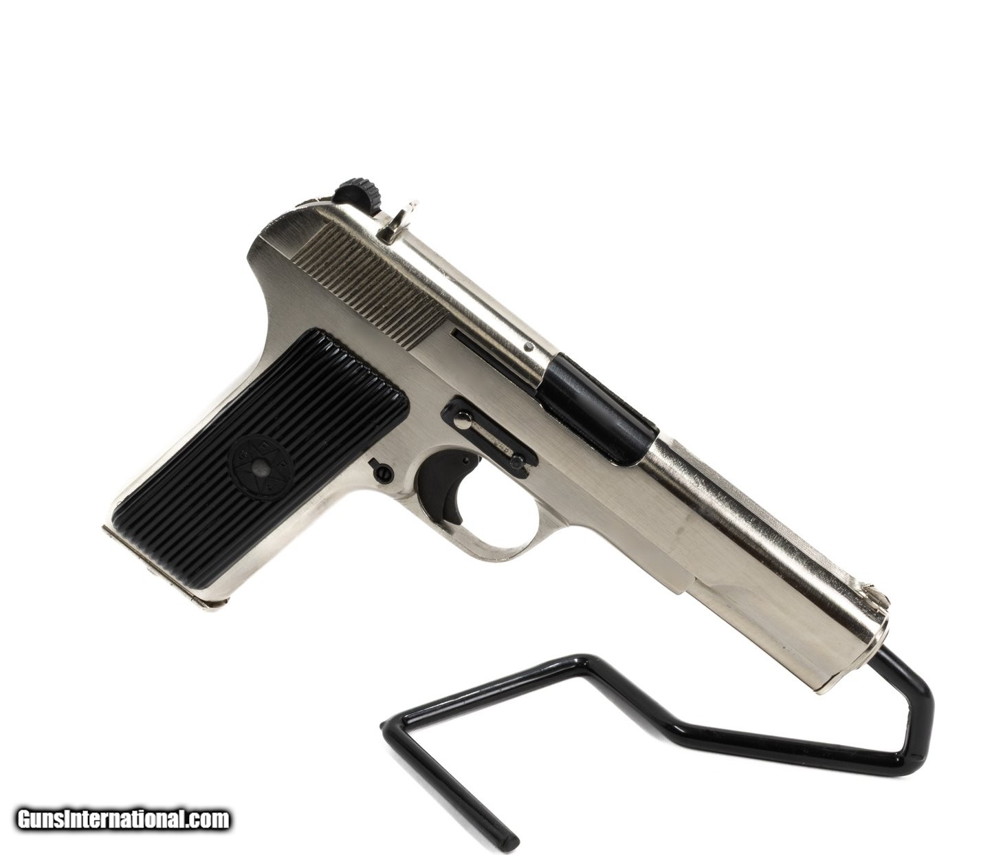 ZASTAVA ARMS M57 7.62X25MM TOKAREV for sale