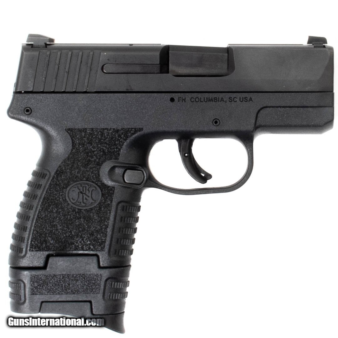 FN 503 9MM LUGER (9X19 PARA) for sale