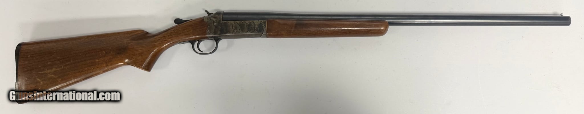 MONTGOMERY WARD Hercules 10 16 GA for sale