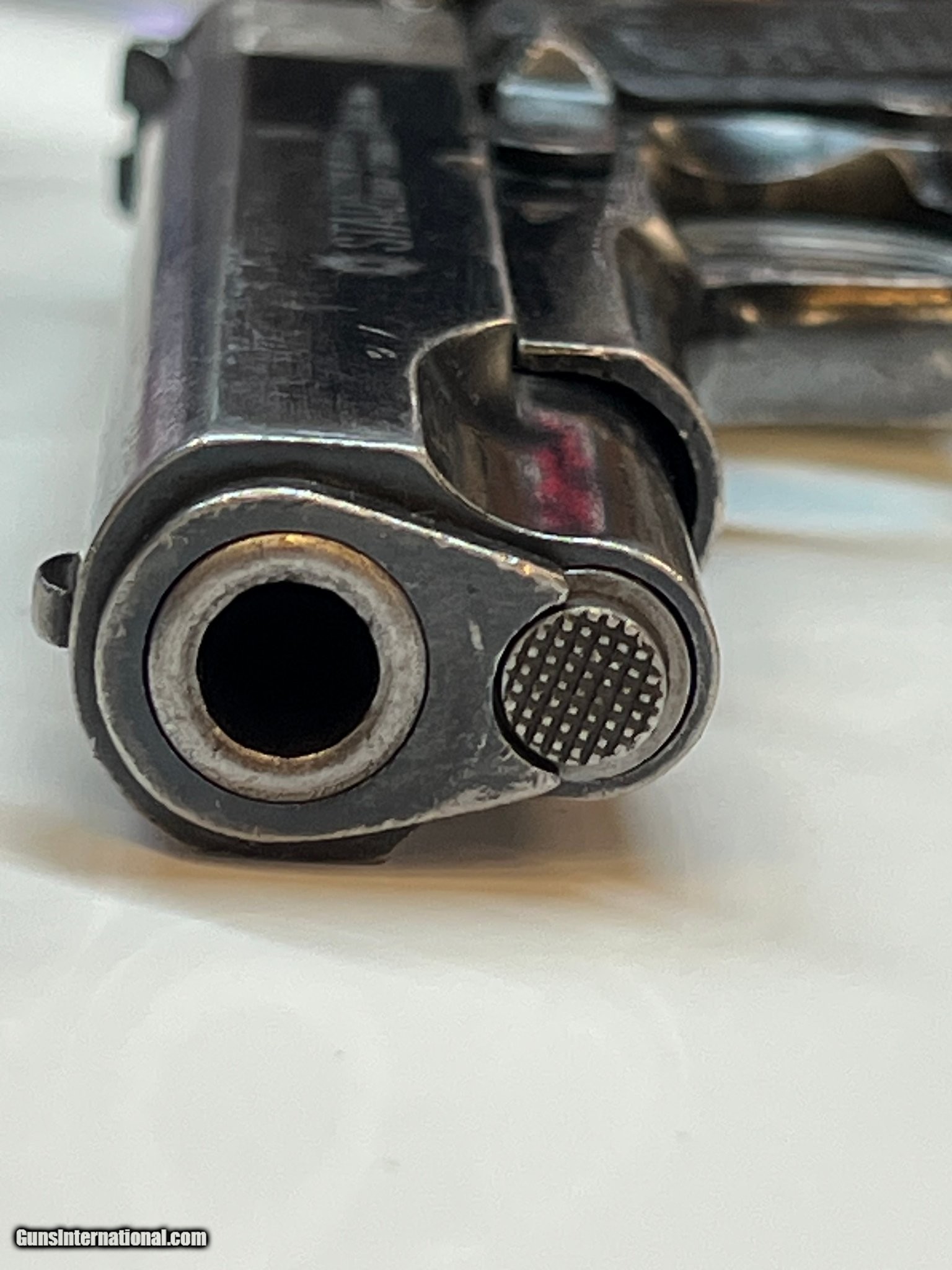 STAR b 9MM LUGER (9x19 PARA) for sale