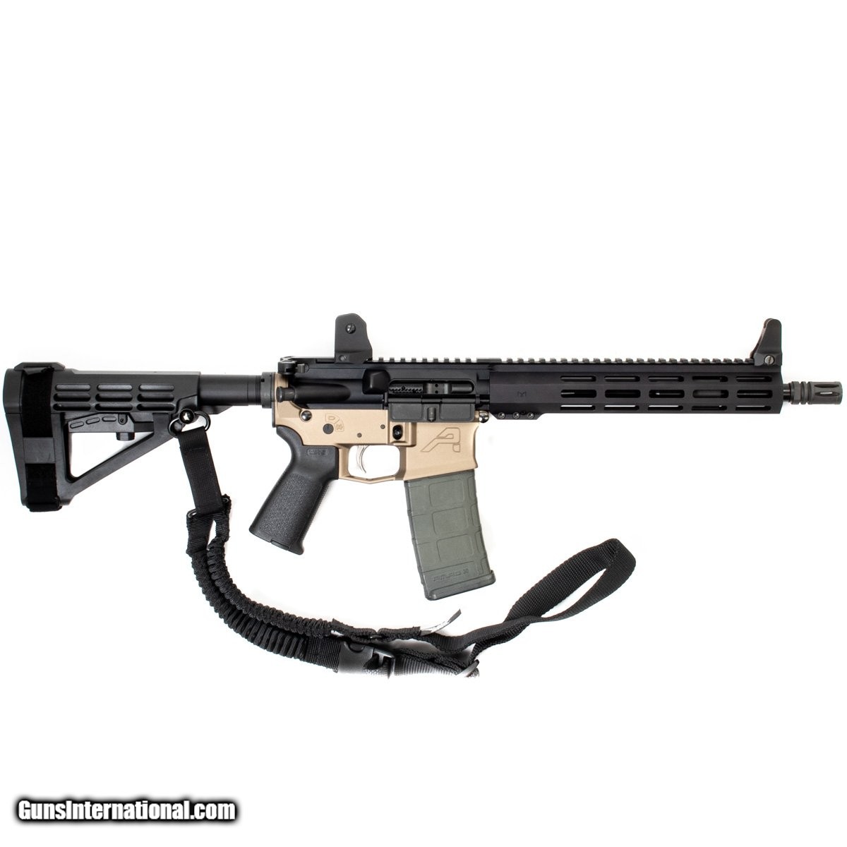 AERO PRECISION M4E1 5.56X45MM NATO for sale