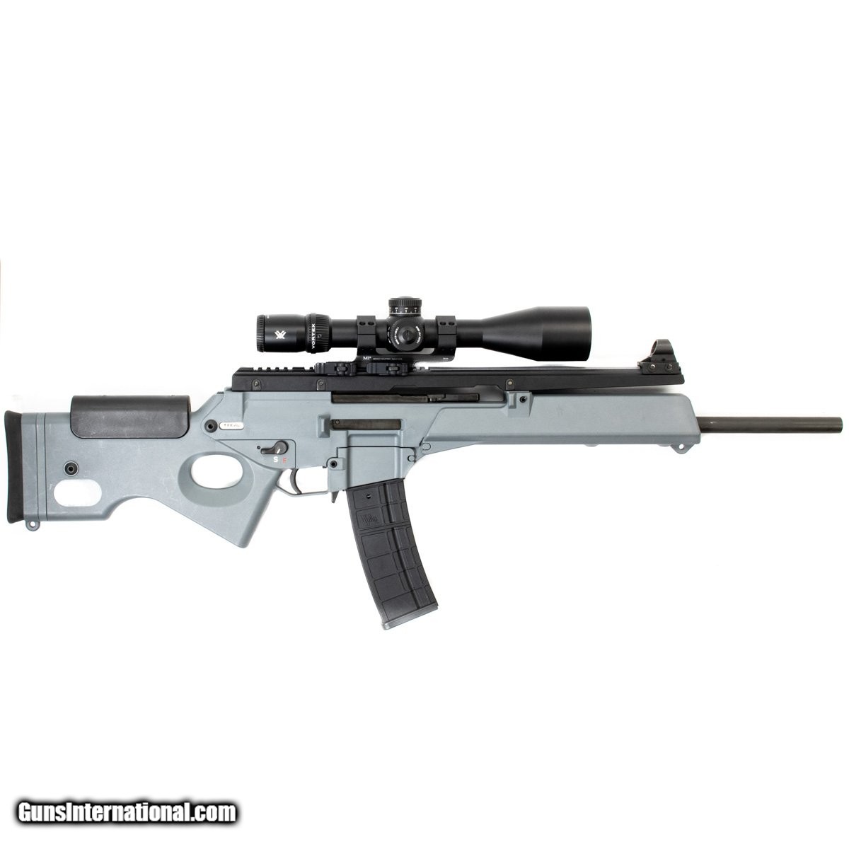 HECKLER & KOCH SL8-1 .223 REM for sale