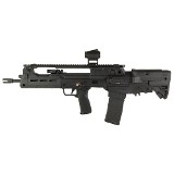 SPRINGFIELD ARMORY HELLION (INC.RED DOT, SLING 2 MAGS AND $200 VOUCHER ...