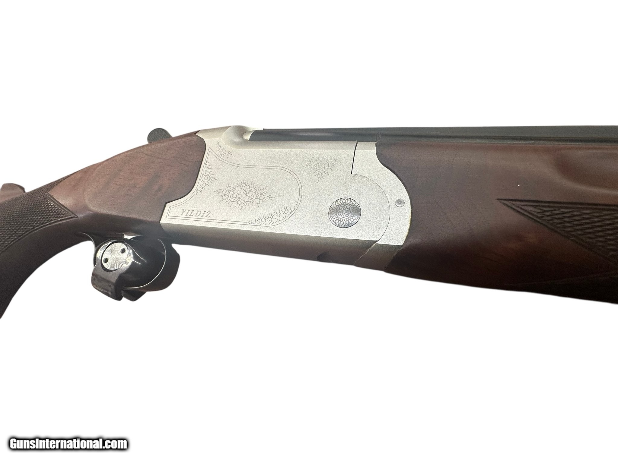 YILDIZ NBD TS 870 12 GA for sale