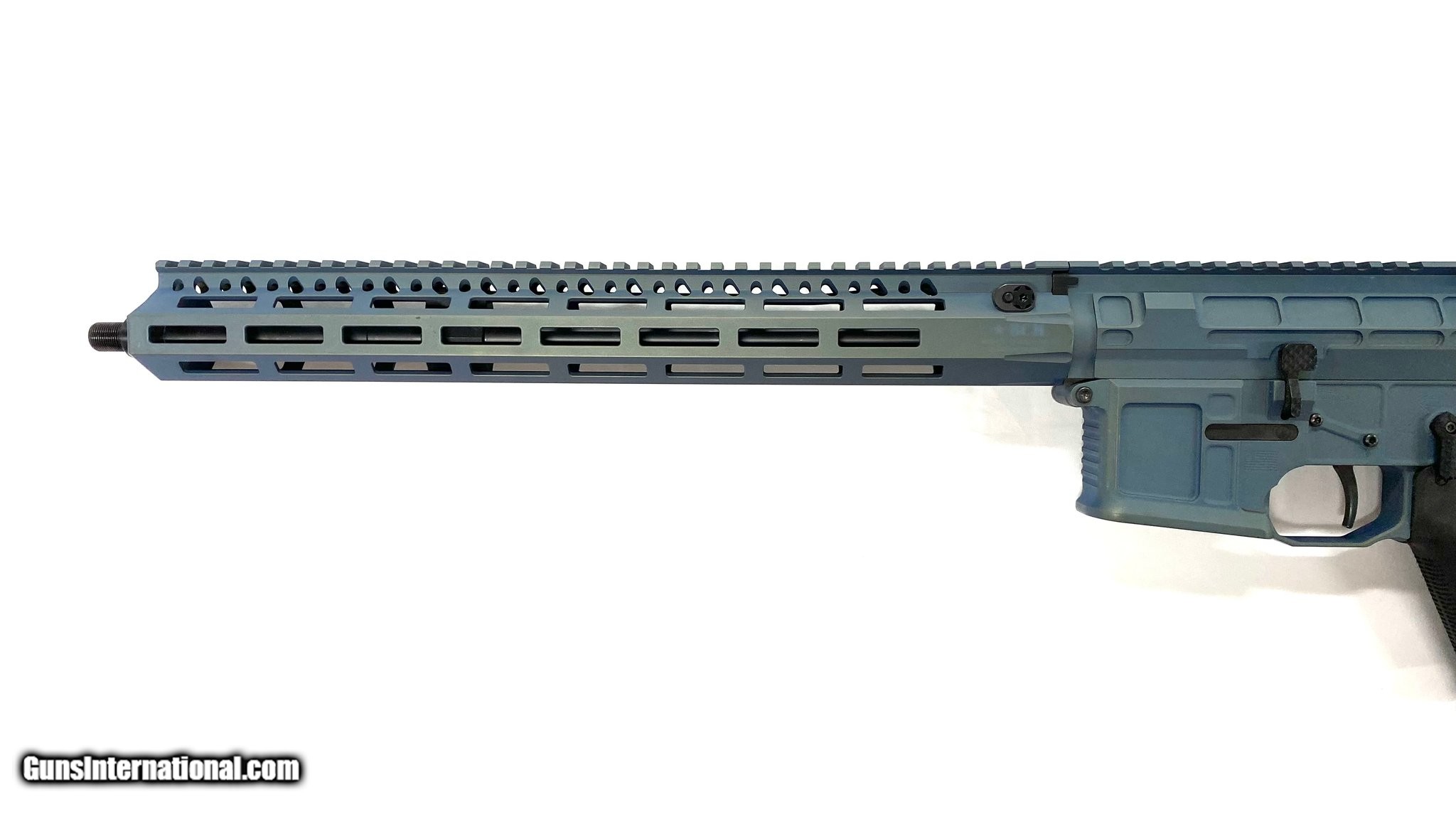 SAN-TAN TACTICAL STT-15 5.56X45MM NATO for sale