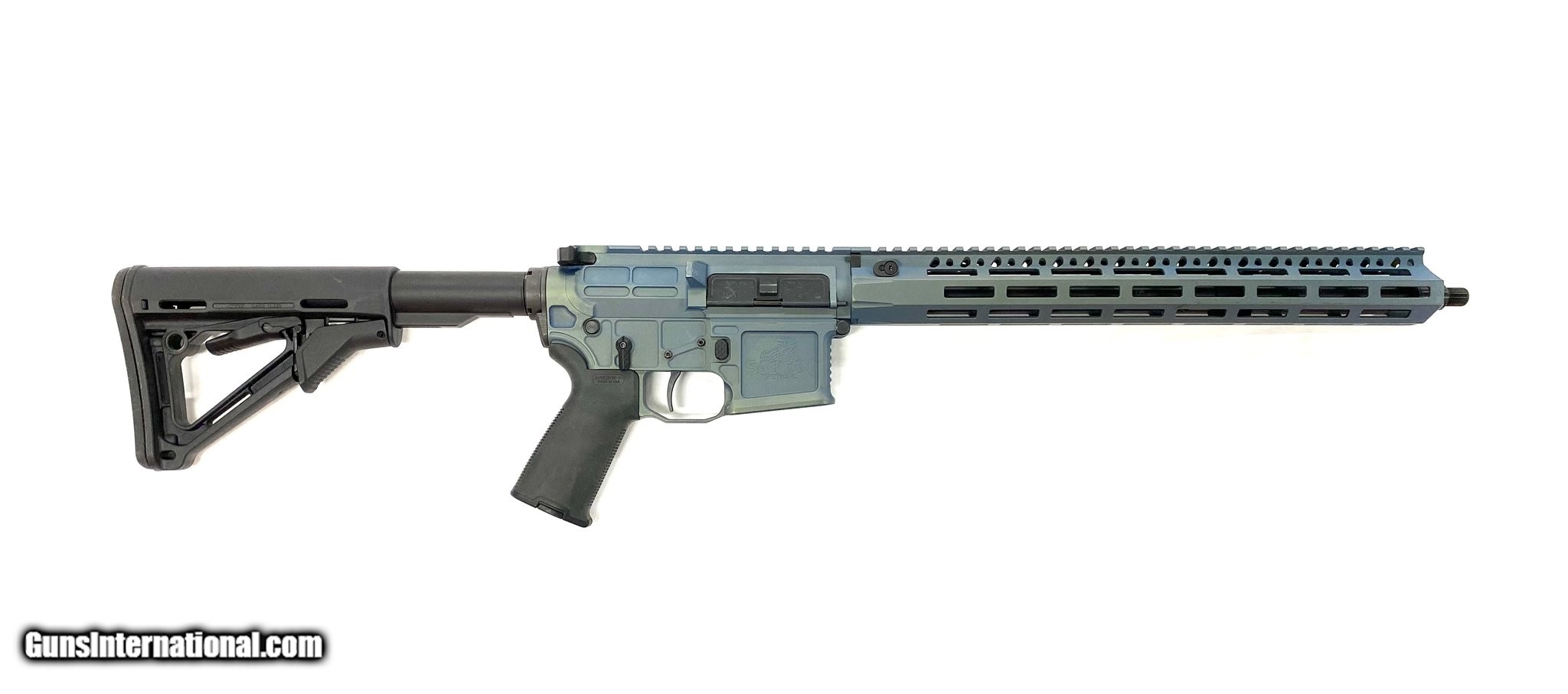 SAN-TAN TACTICAL STT-15 5.56X45MM NATO for sale