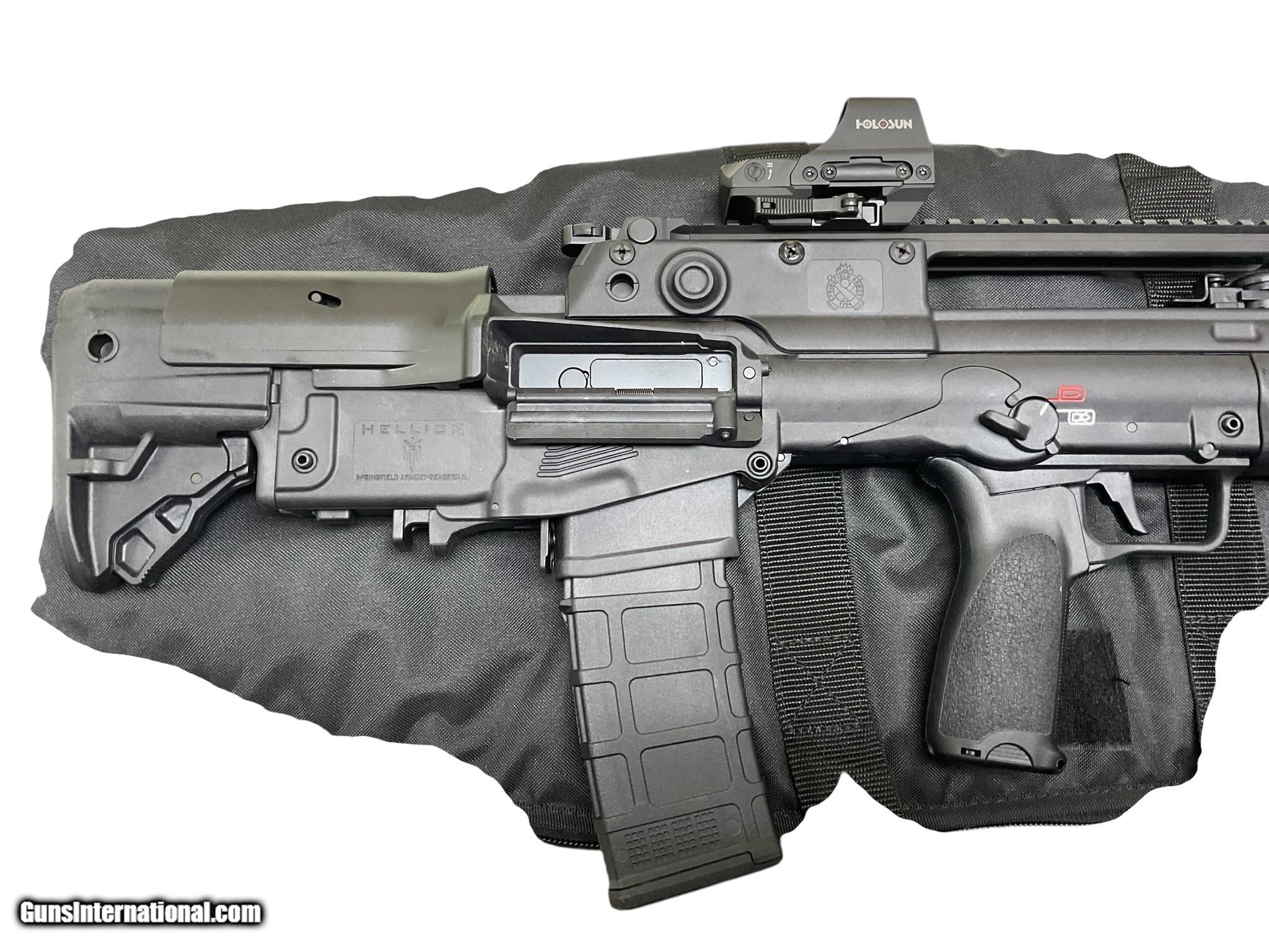 SPRINGFIELD ARMORY HELLION 5.56X45MM NATO for sale