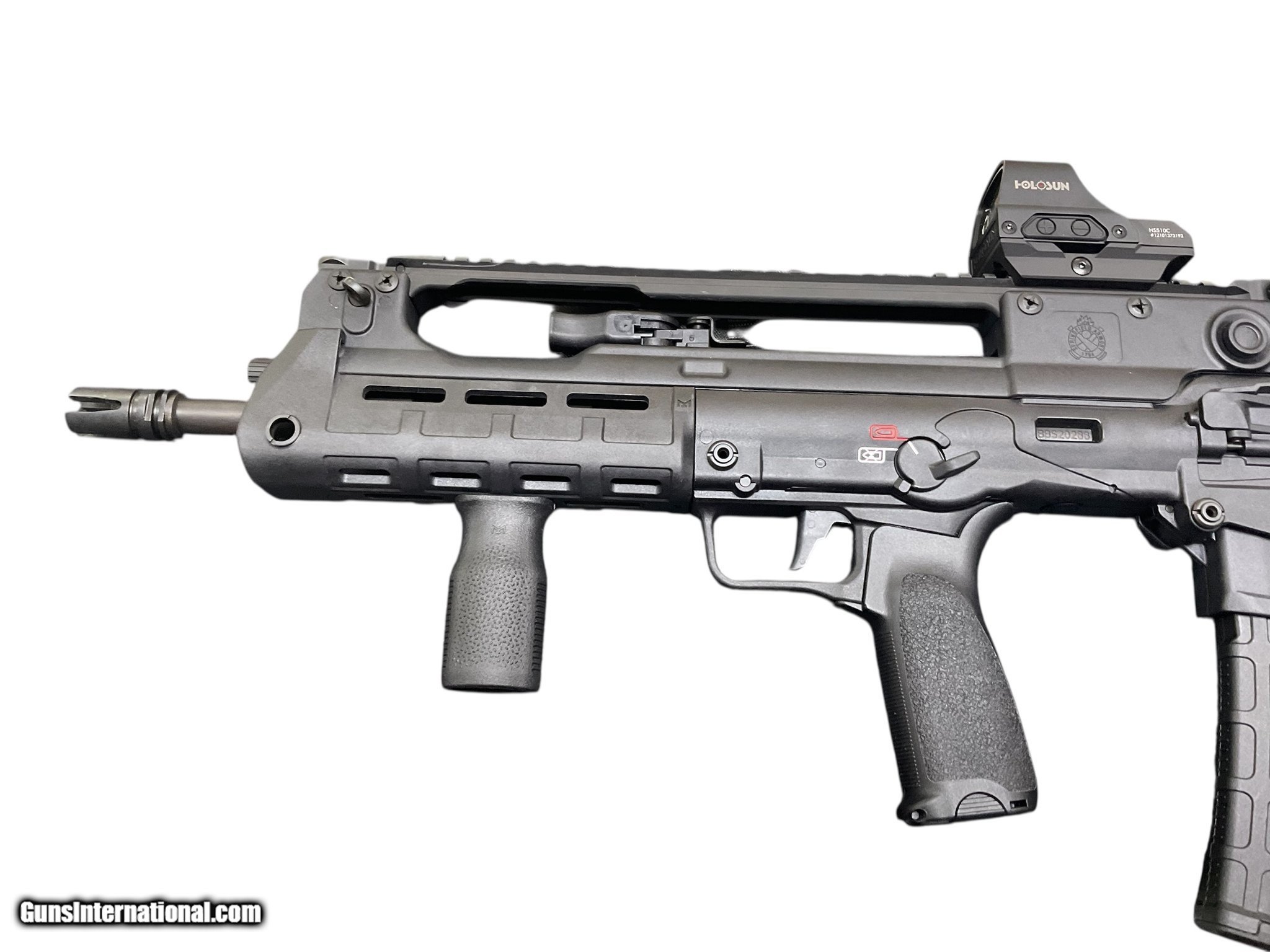 SPRINGFIELD ARMORY HELLION 5.56X45MM NATO for sale