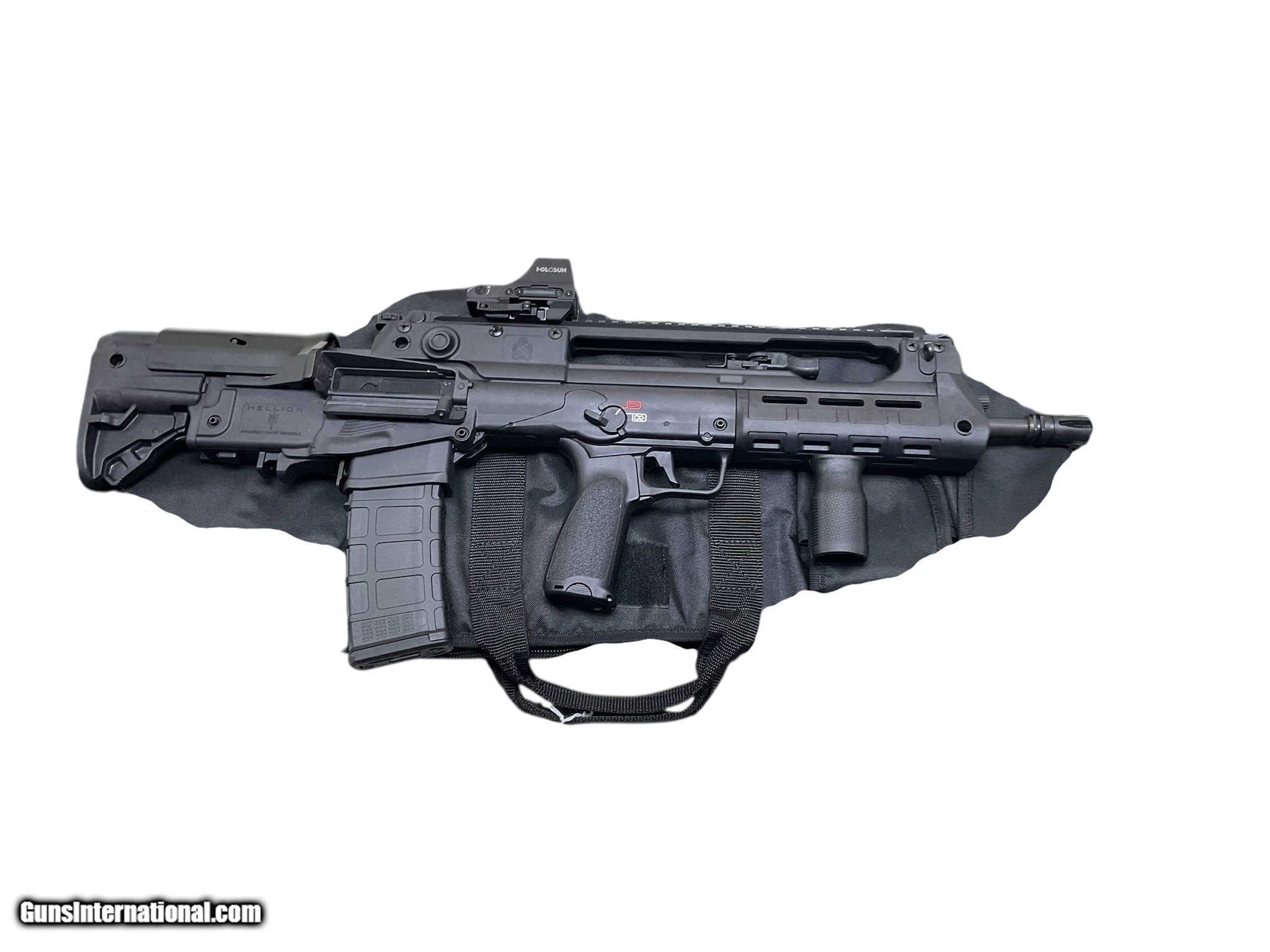 SPRINGFIELD ARMORY HELLION 5.56X45MM NATO for sale