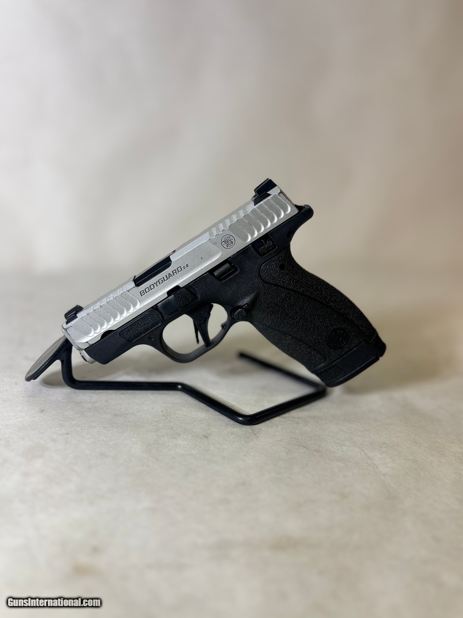 SMITH & WESSON BODYGUARD 2.0 .380 ACP for sale