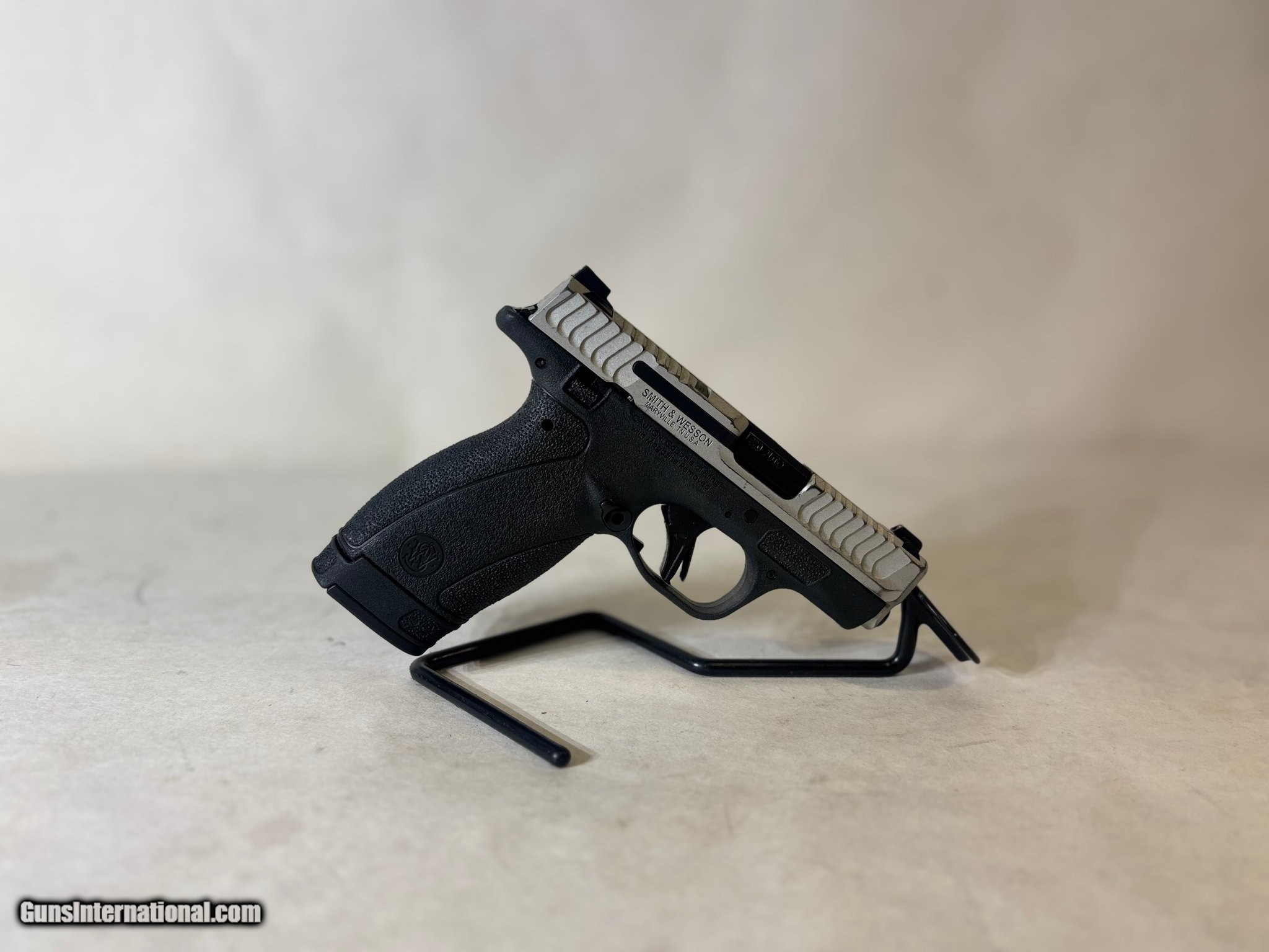 SMITH & WESSON BODYGUARD 2.0 .380 ACP for sale