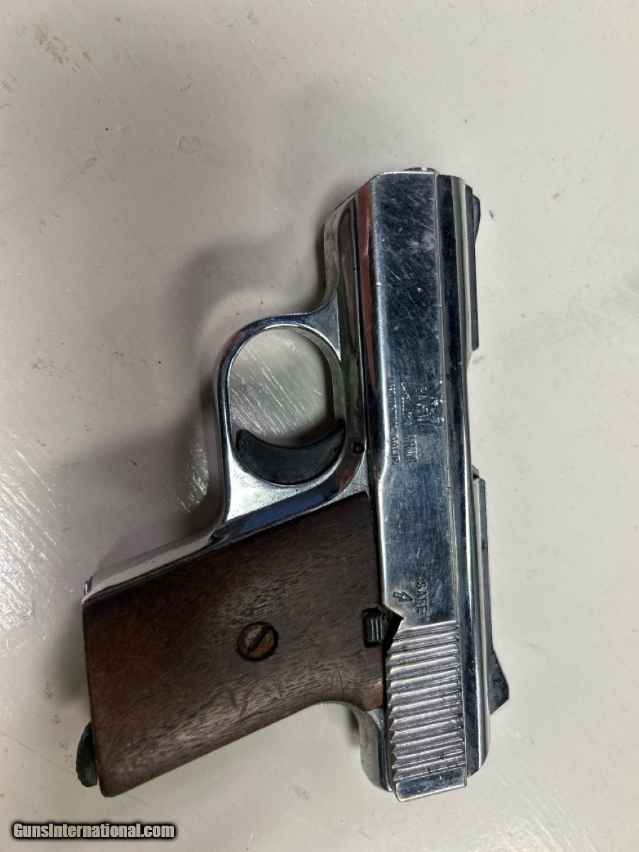 RAVEN ARMS MP-25 25 Auto for sale