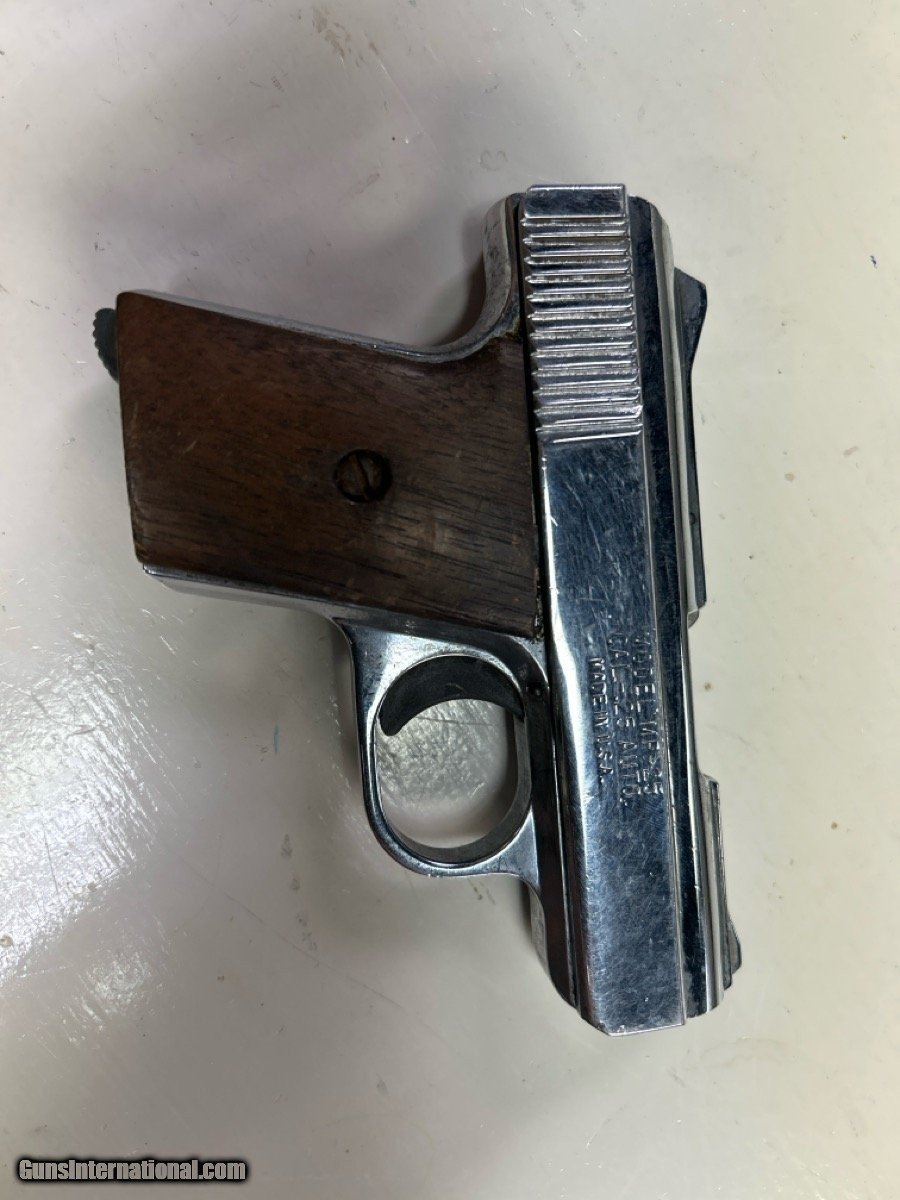 RAVEN ARMS MP-25 25 Auto for sale