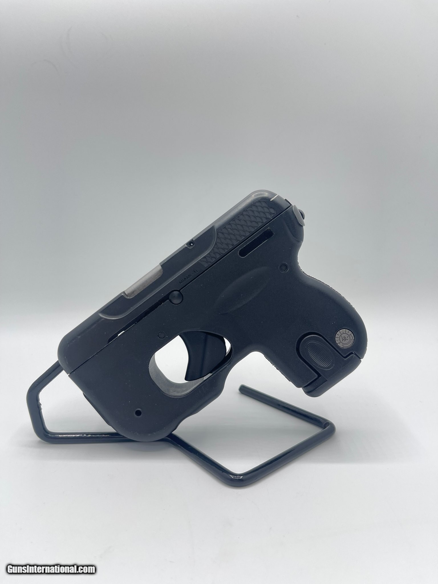 TAURUS CURVE .380 ACP for sale