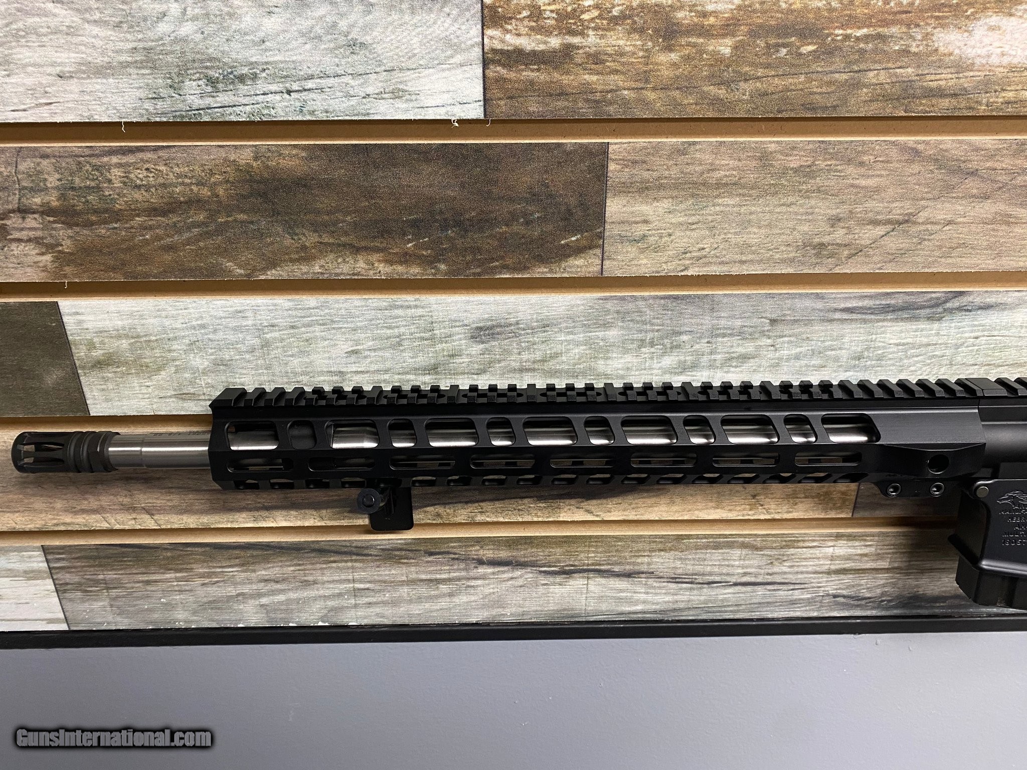 ANDERSON MANUFACTURING AM-15 6.5MM GRENDEL for sale