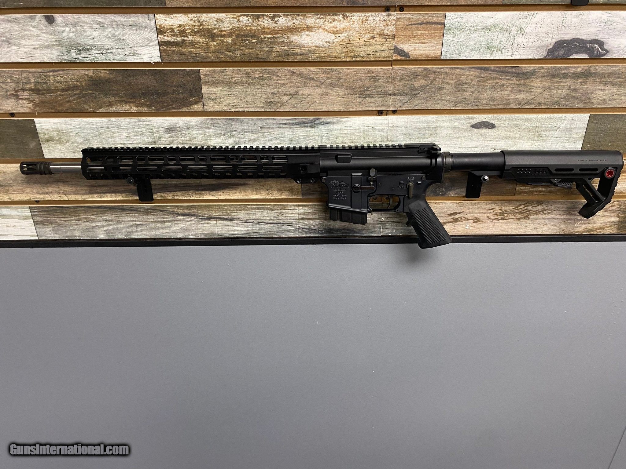 ANDERSON MANUFACTURING AM-15 6.5MM GRENDEL for sale