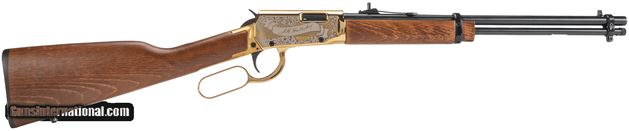 ROSSI RIO BRAVO DOC HOLIDAY .22 LR for sale