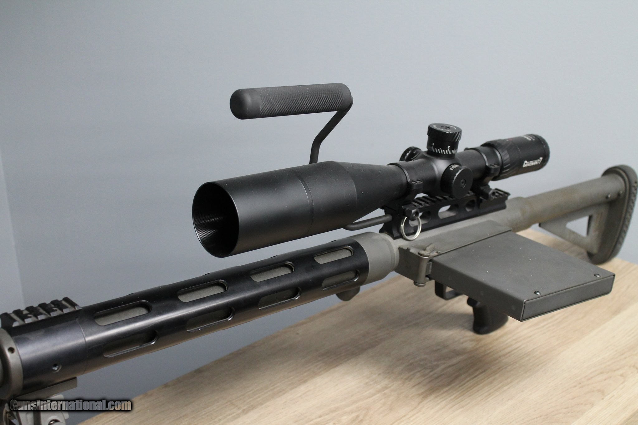 SAFETY HARBOR FIREARMS, INC. SHTF .50 BMG for sale