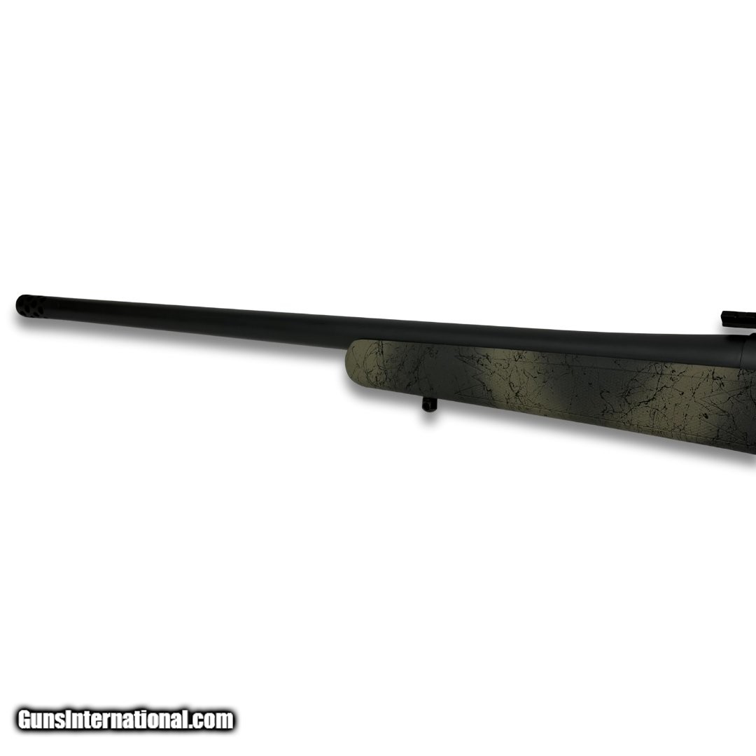 BERGARA B-14 Ridge Wilderness 7MM PRC for sale