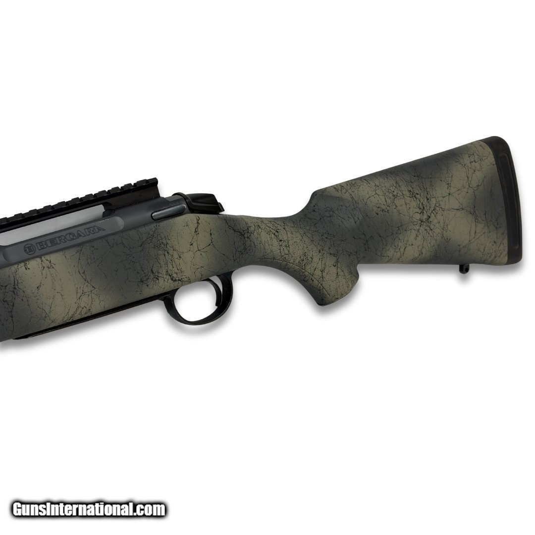 BERGARA B-14 Ridge Wilderness 7MM PRC for sale