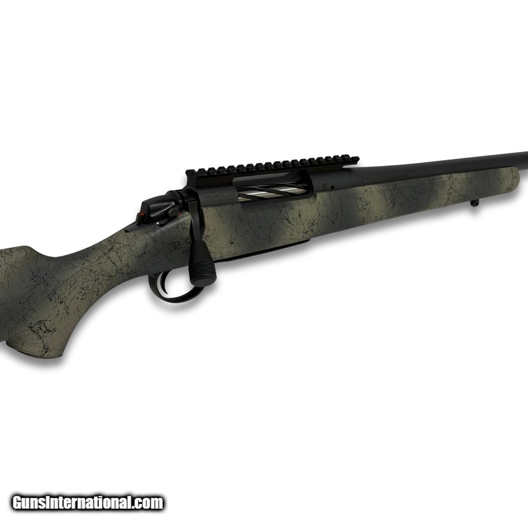 BERGARA B-14 Ridge Wilderness 7MM PRC for sale