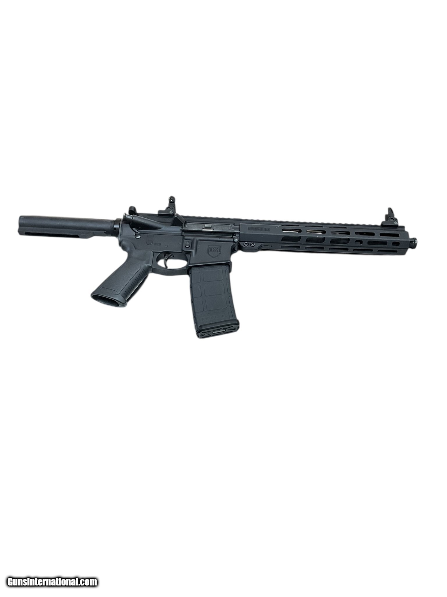 DARK STORM INDUSTRIES DS-15 5.56X45MM NATO for sale