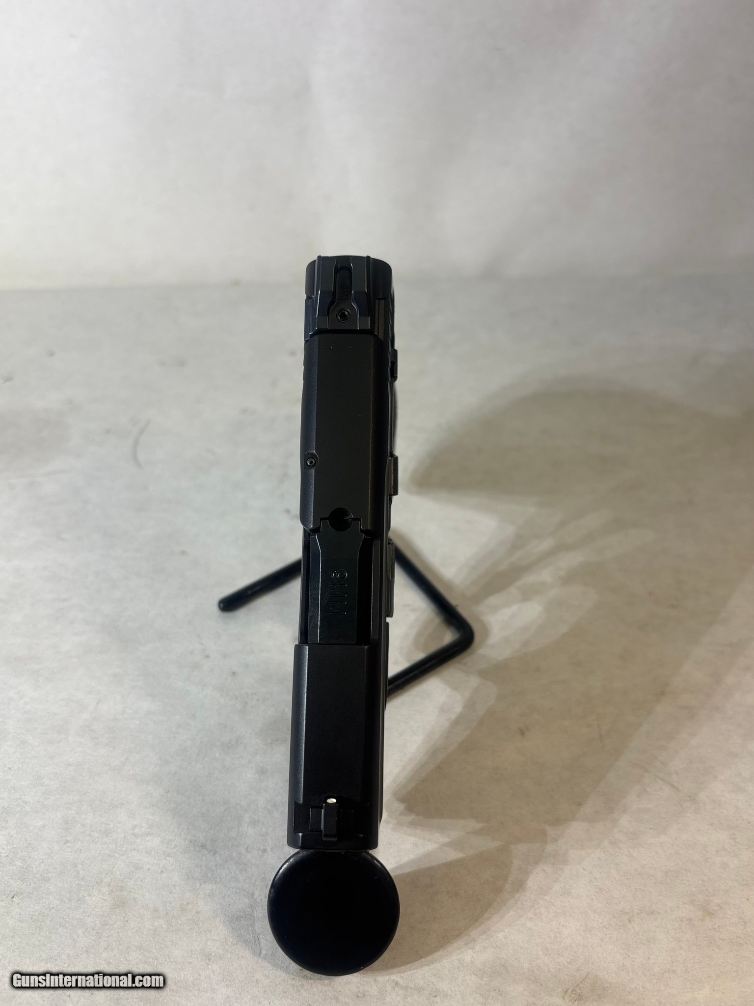 SMITH & WESSON M&P SHIELD 9MM LUGER (9x19 PARA) for sale