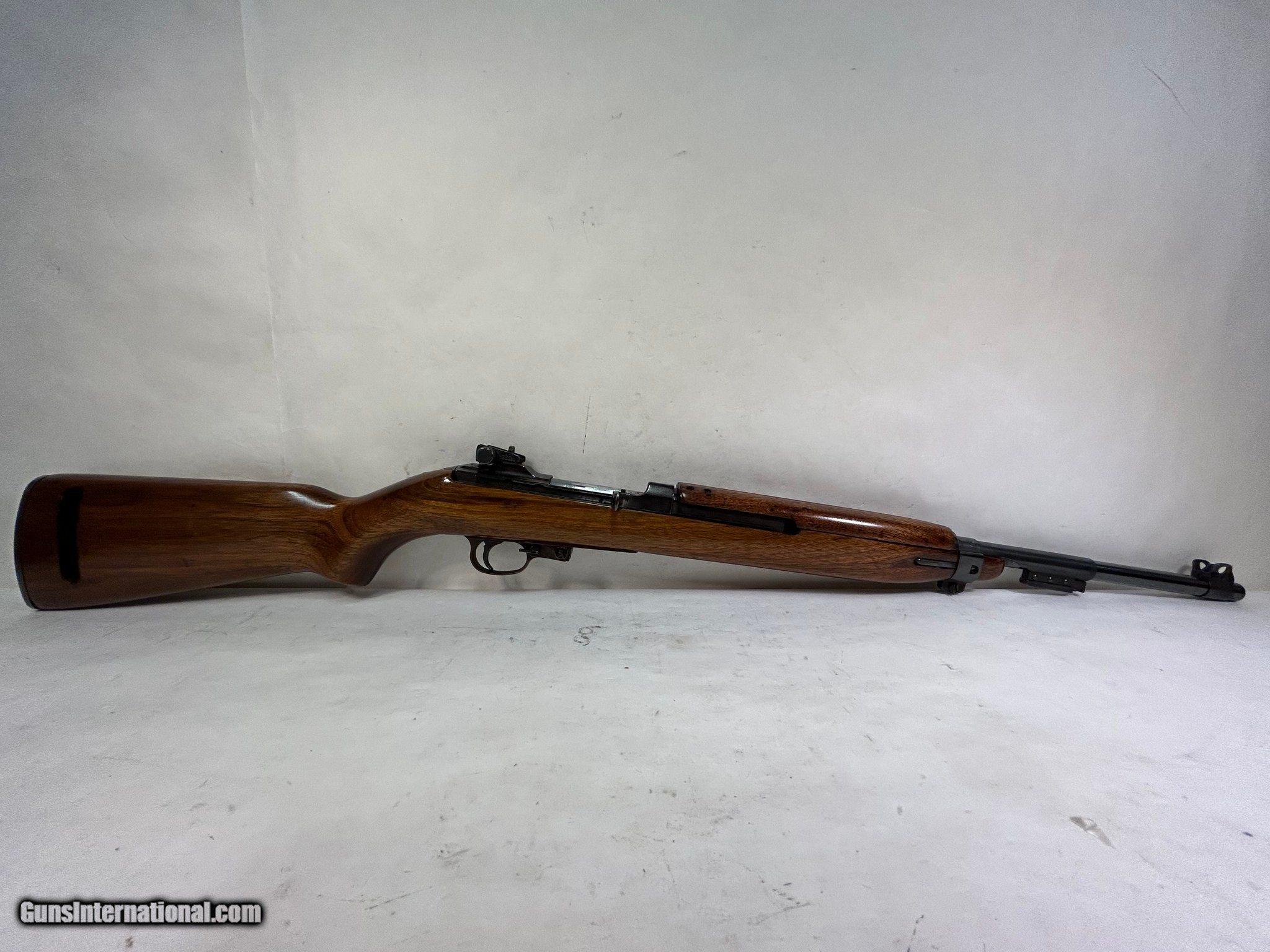 ROCK-OLA MANUFACTURING CO. M1 30 CAL for sale