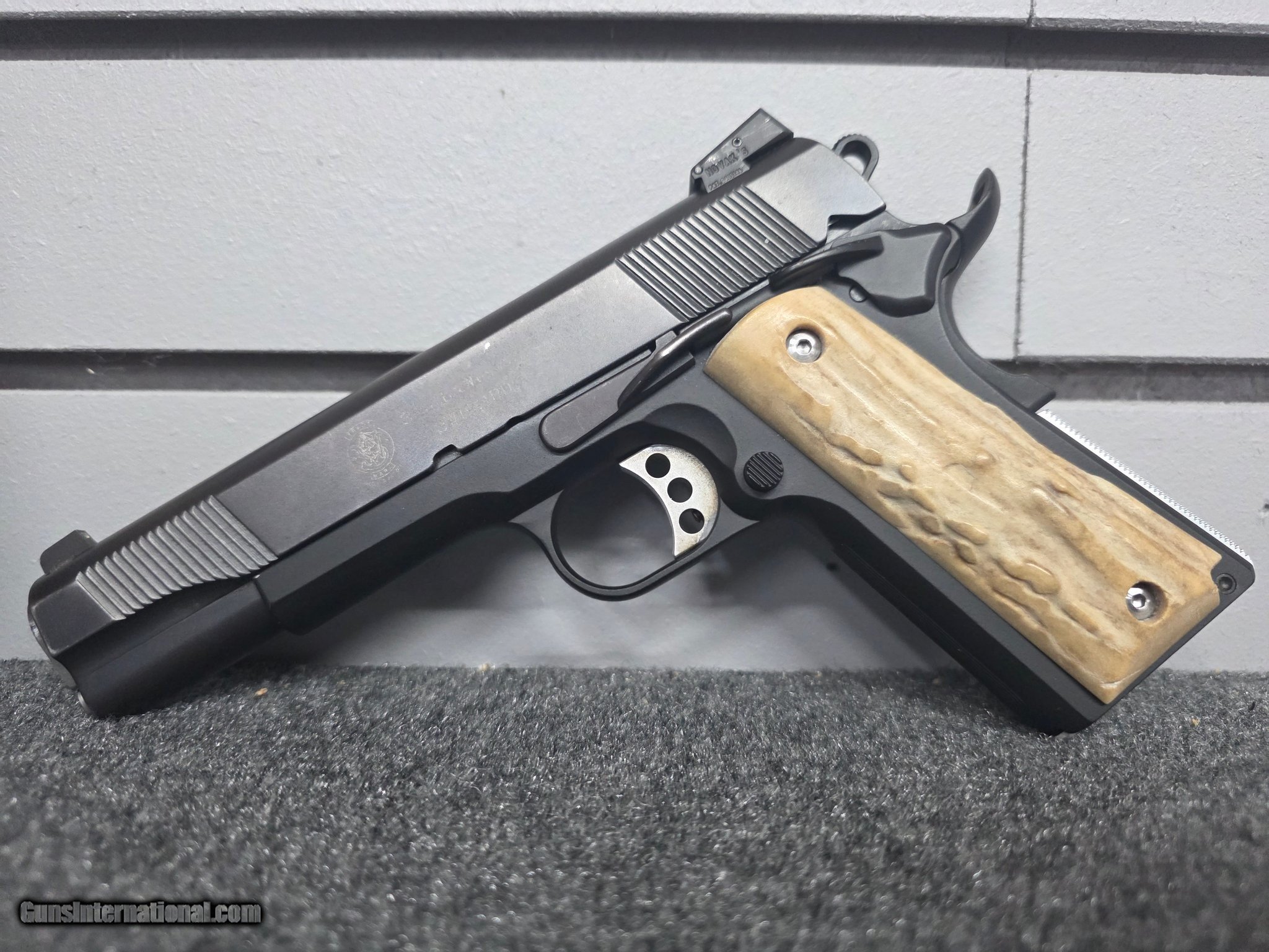 SMITH & WESSON SW1911PD .45 ACP for sale