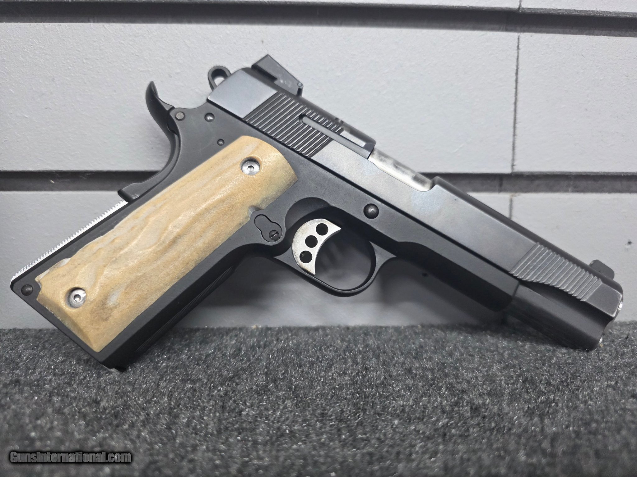 SMITH & WESSON SW1911PD .45 ACP for sale
