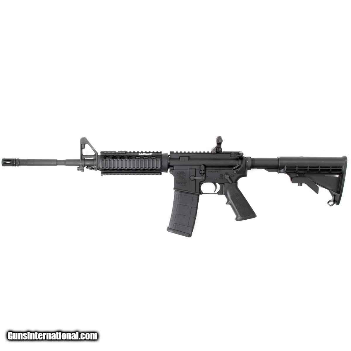 SMITH & WESSON M&P 15 5.56X45MM NATO for sale
