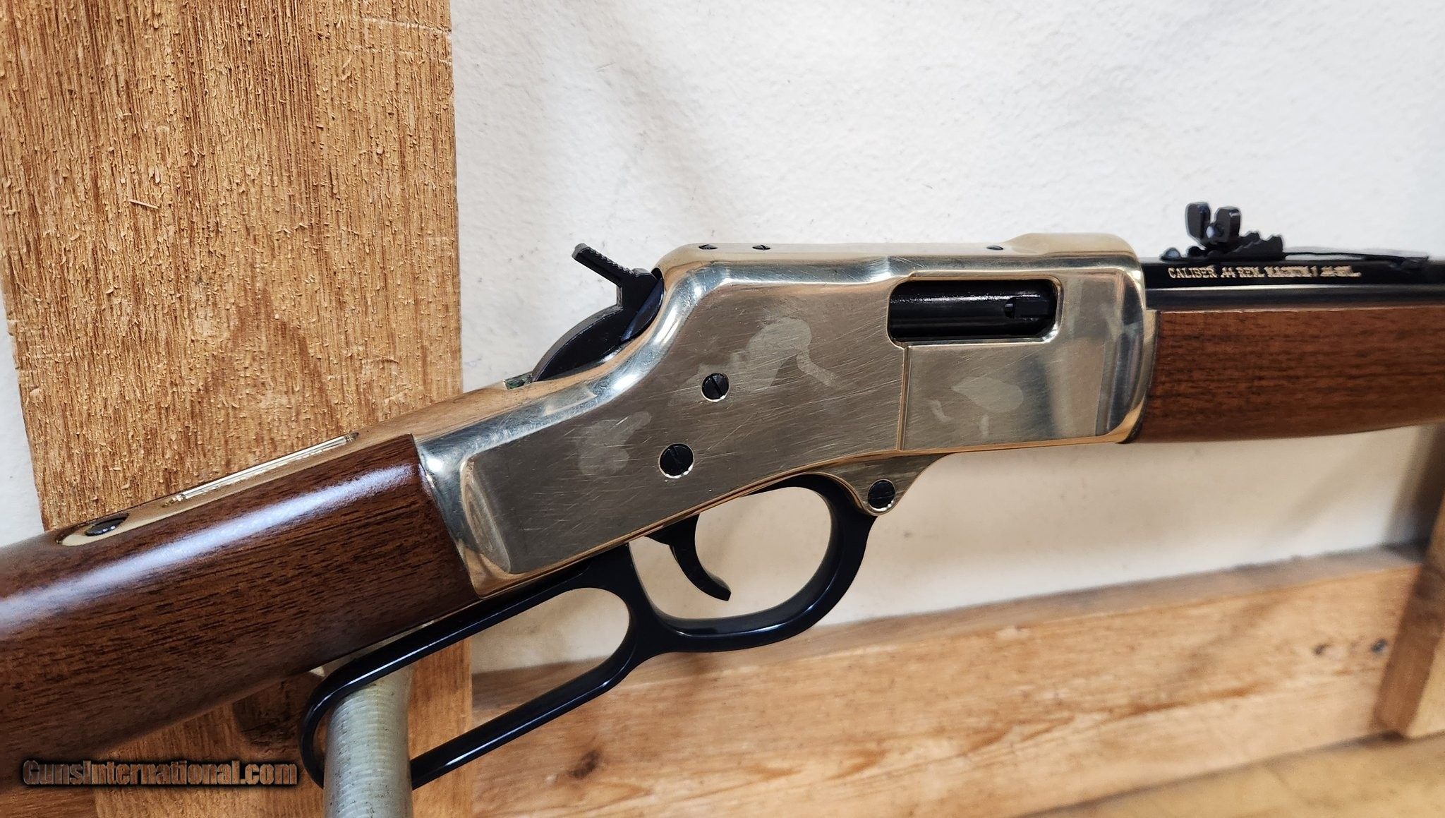 HENRY BIG BOY CLASSIC .44 MAGNUM for sale