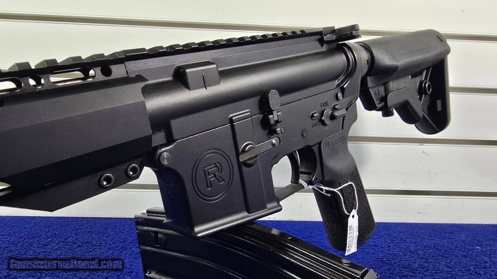 RADICAL FIREARMS FR16-5.56SOC-15FCR 5.56X45MM NATO for sale