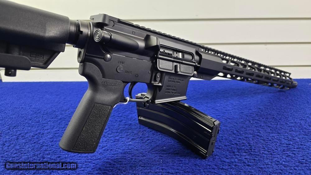 RADICAL FIREARMS FR16-5.56SOC-15FCR 5.56X45MM NATO for sale