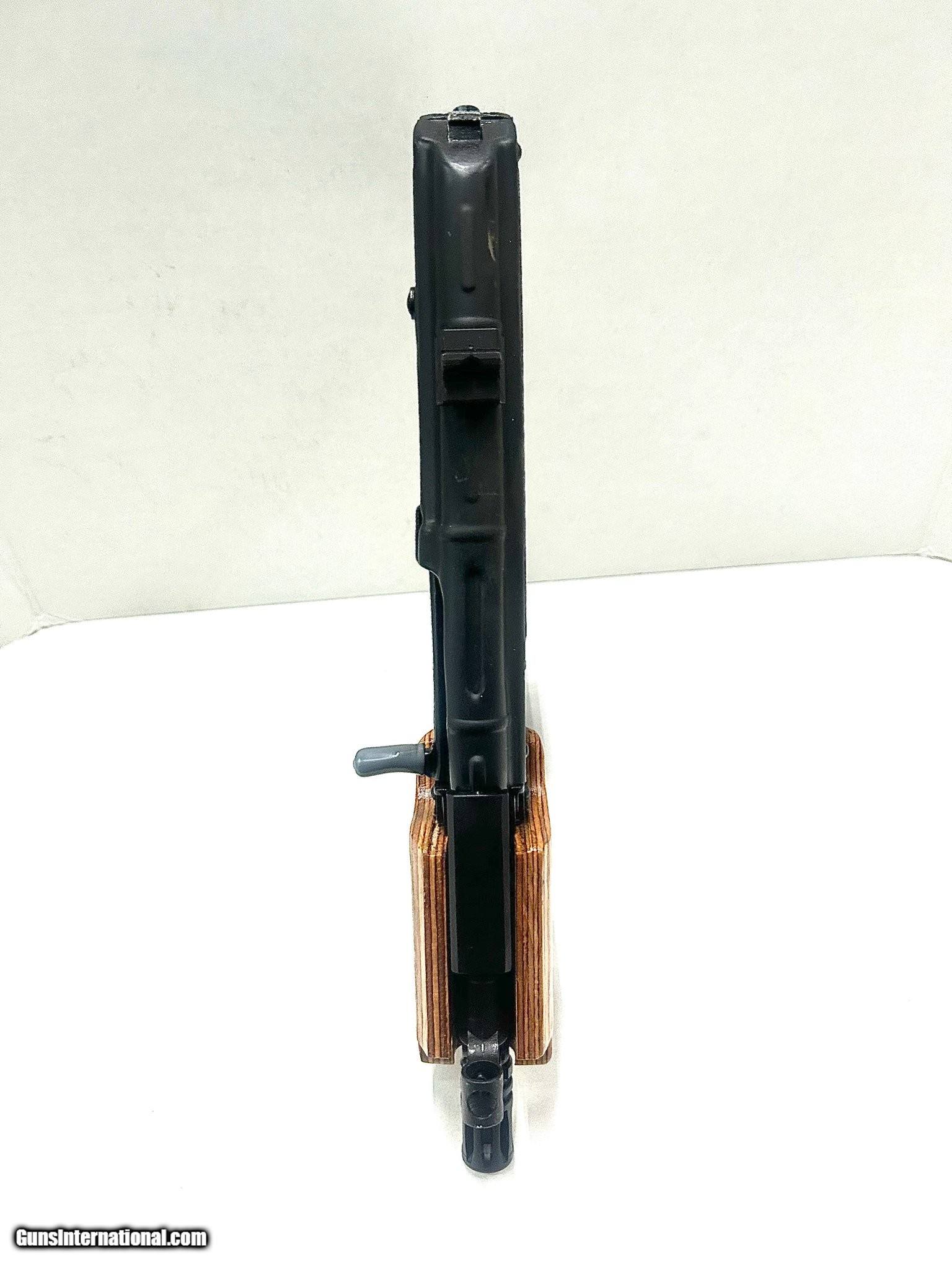 CENTURY ARMS MICRO DRACO 7.62X39MM for sale