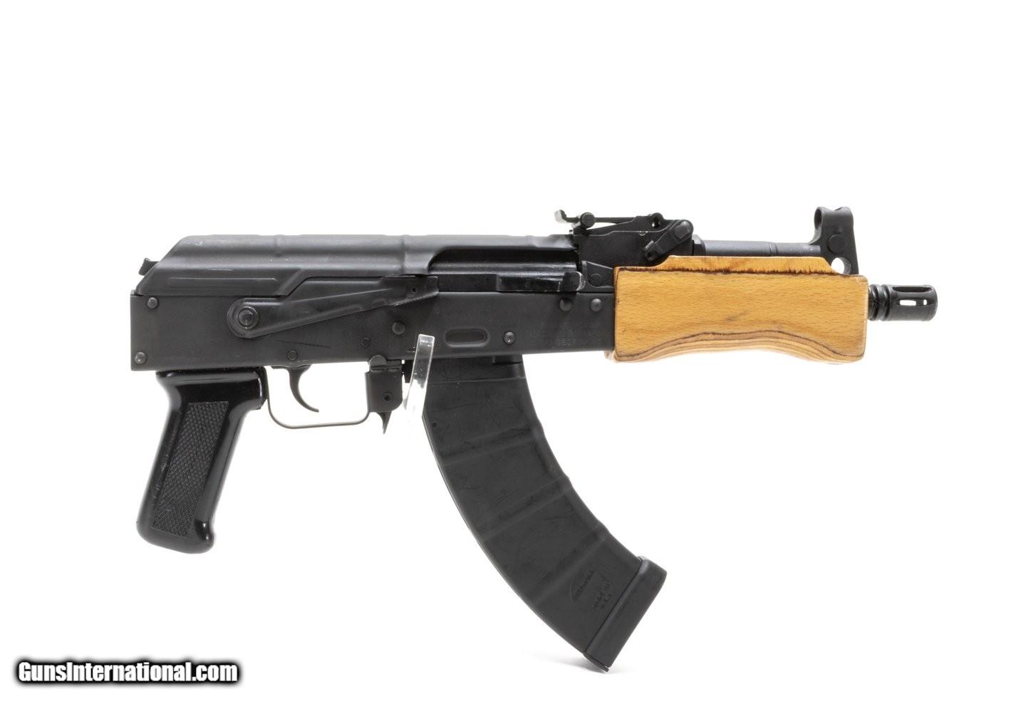 CENTURY ARMS MICRO DRACO 7.62X39MM for sale