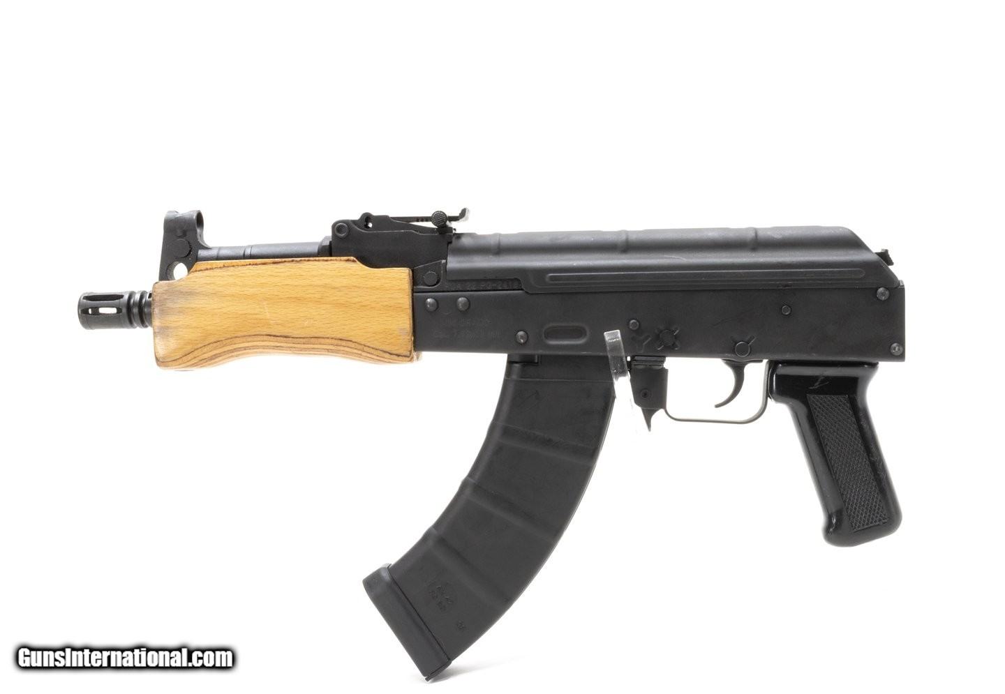 CENTURY ARMS MICRO DRACO 7.62X39MM for sale