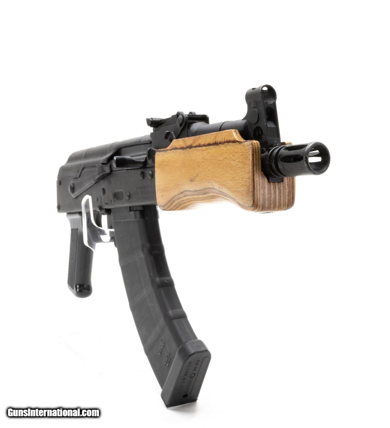 CENTURY ARMS MICRO DRACO 7.62X39MM for sale