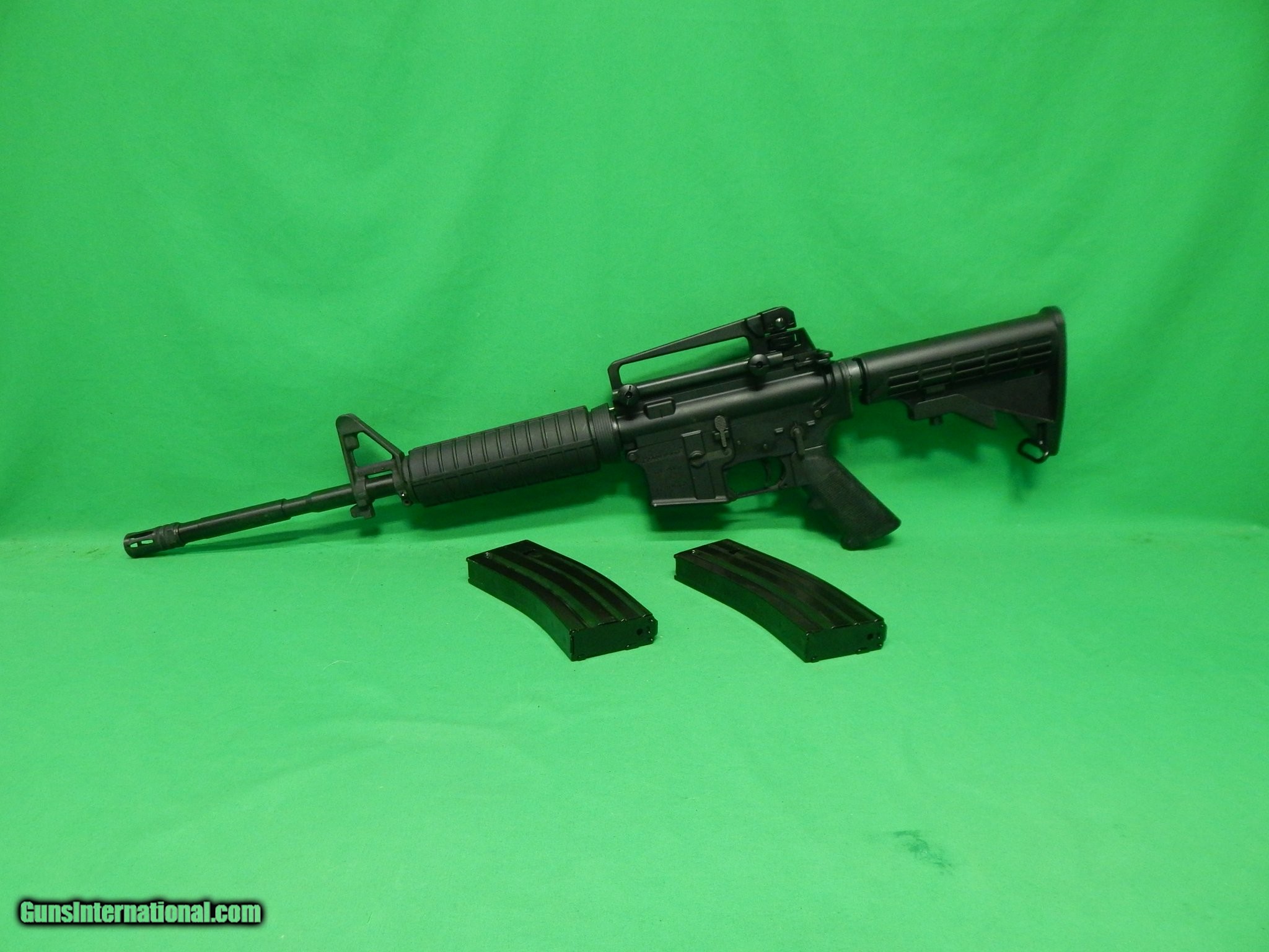 ARMALITE M15 5.56X45MM NATO for sale
