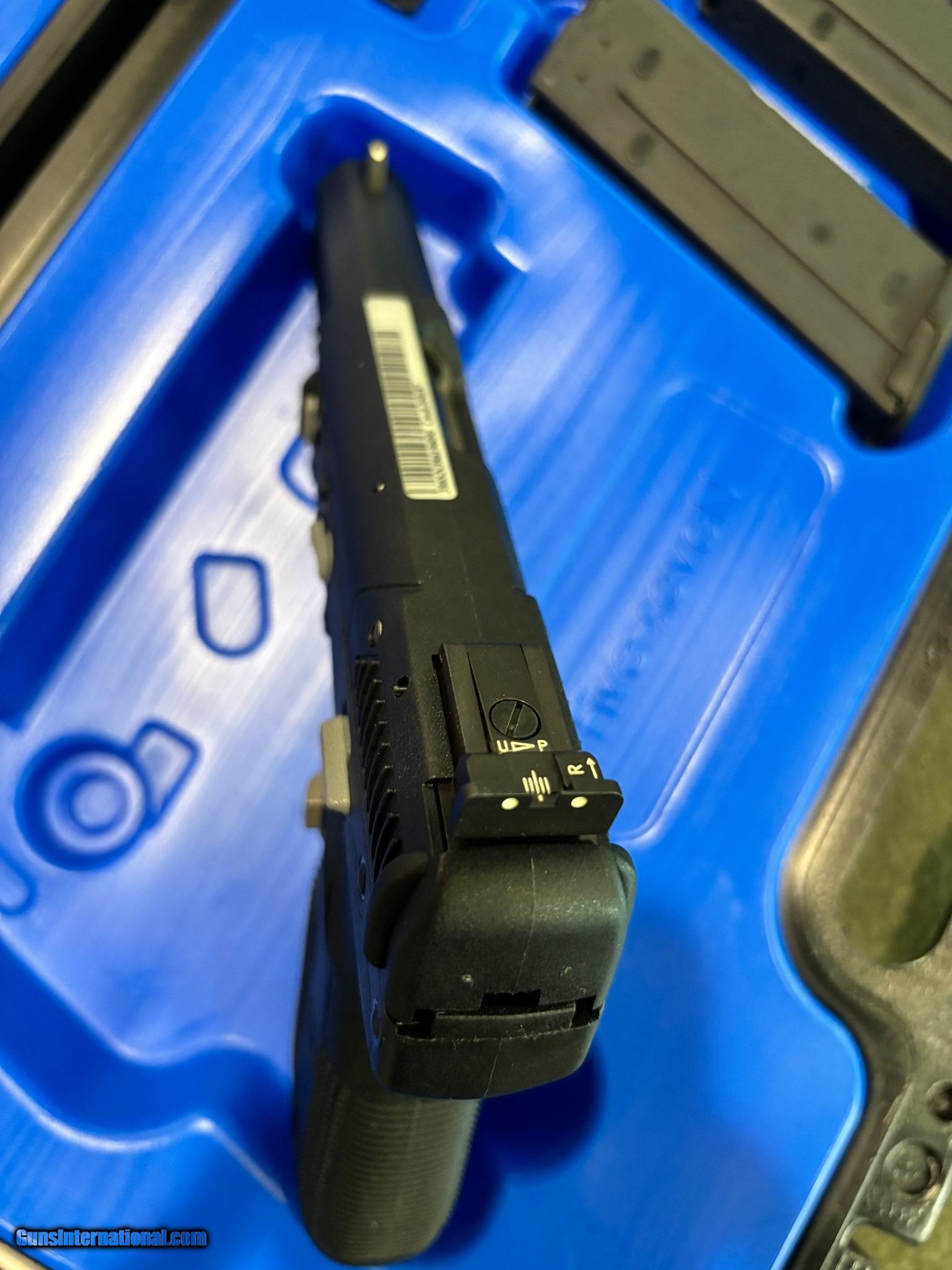 FN FIVE-SEVEN 5.7X28MM for sale