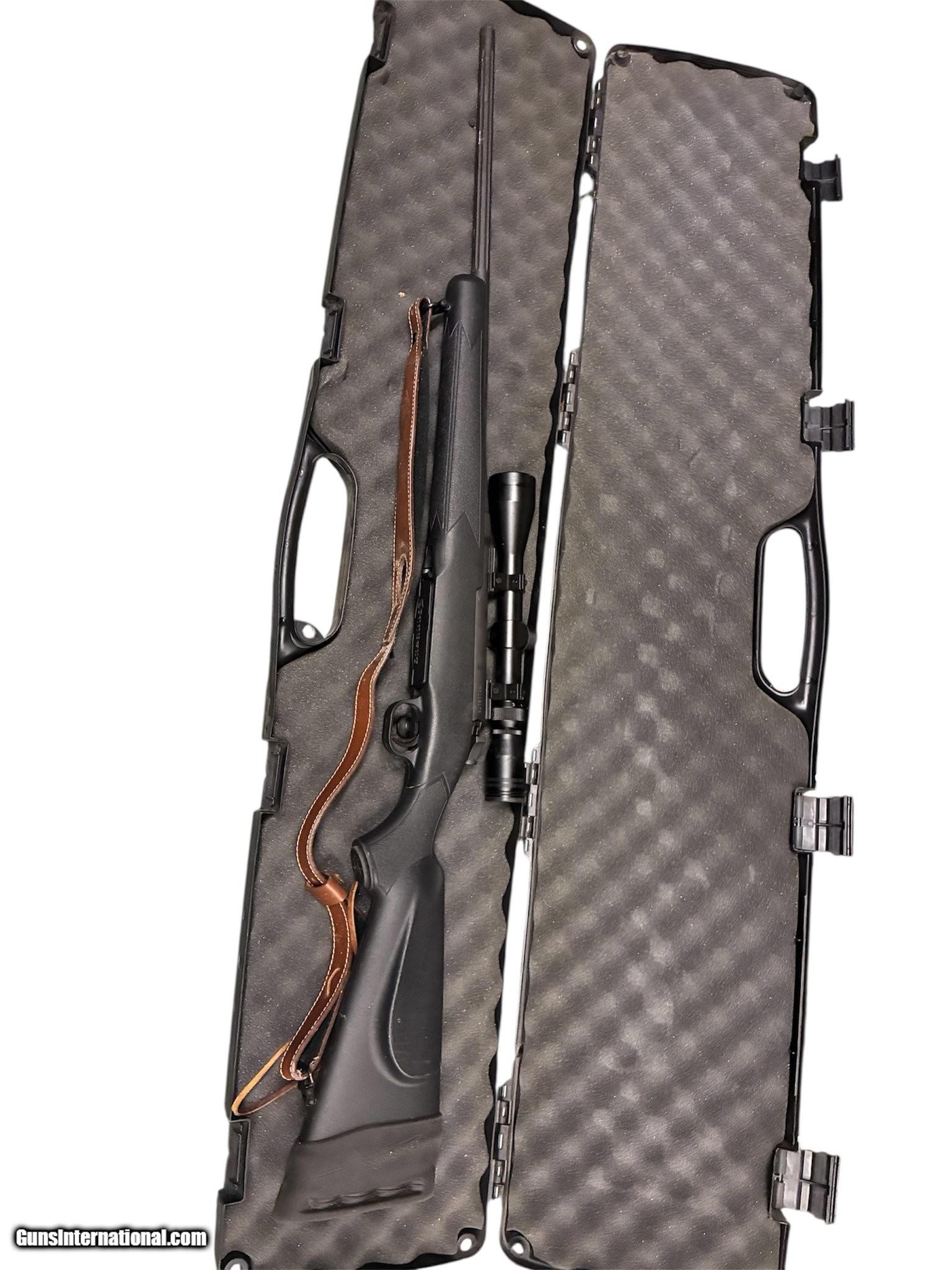 MOSSBERG Patriot .30-06 SPRG for sale