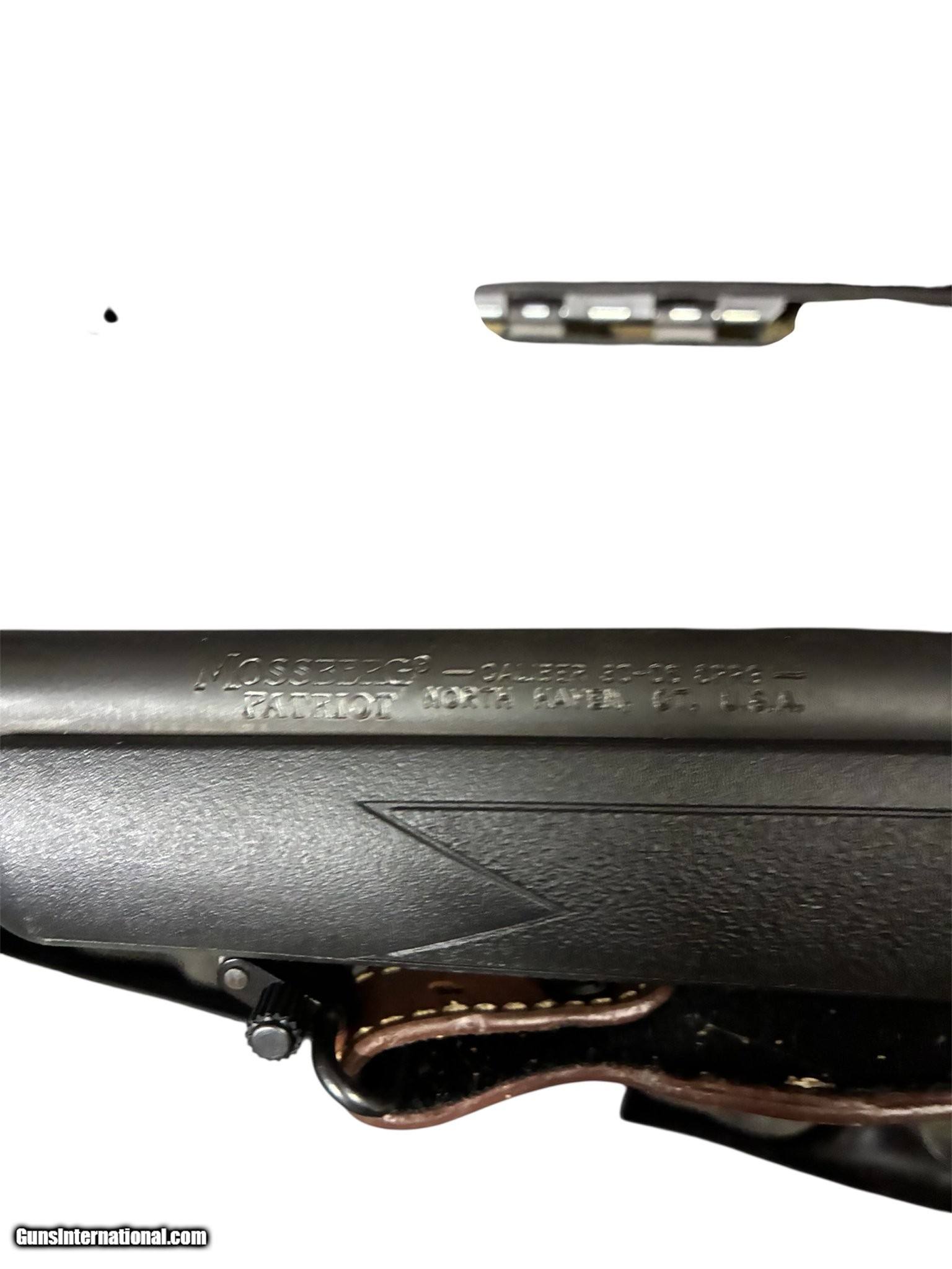MOSSBERG Patriot .30-06 SPRG for sale