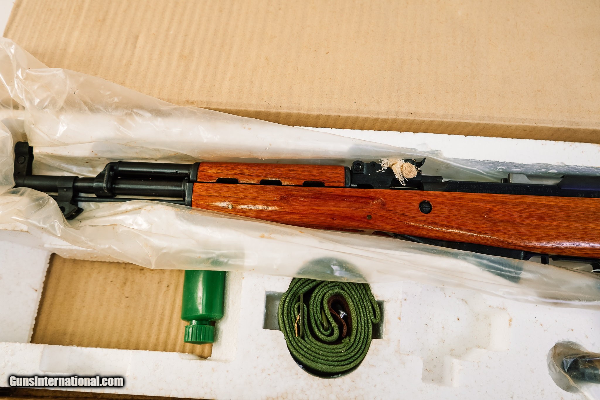 NORINCO SKS 7.62X39MM for sale