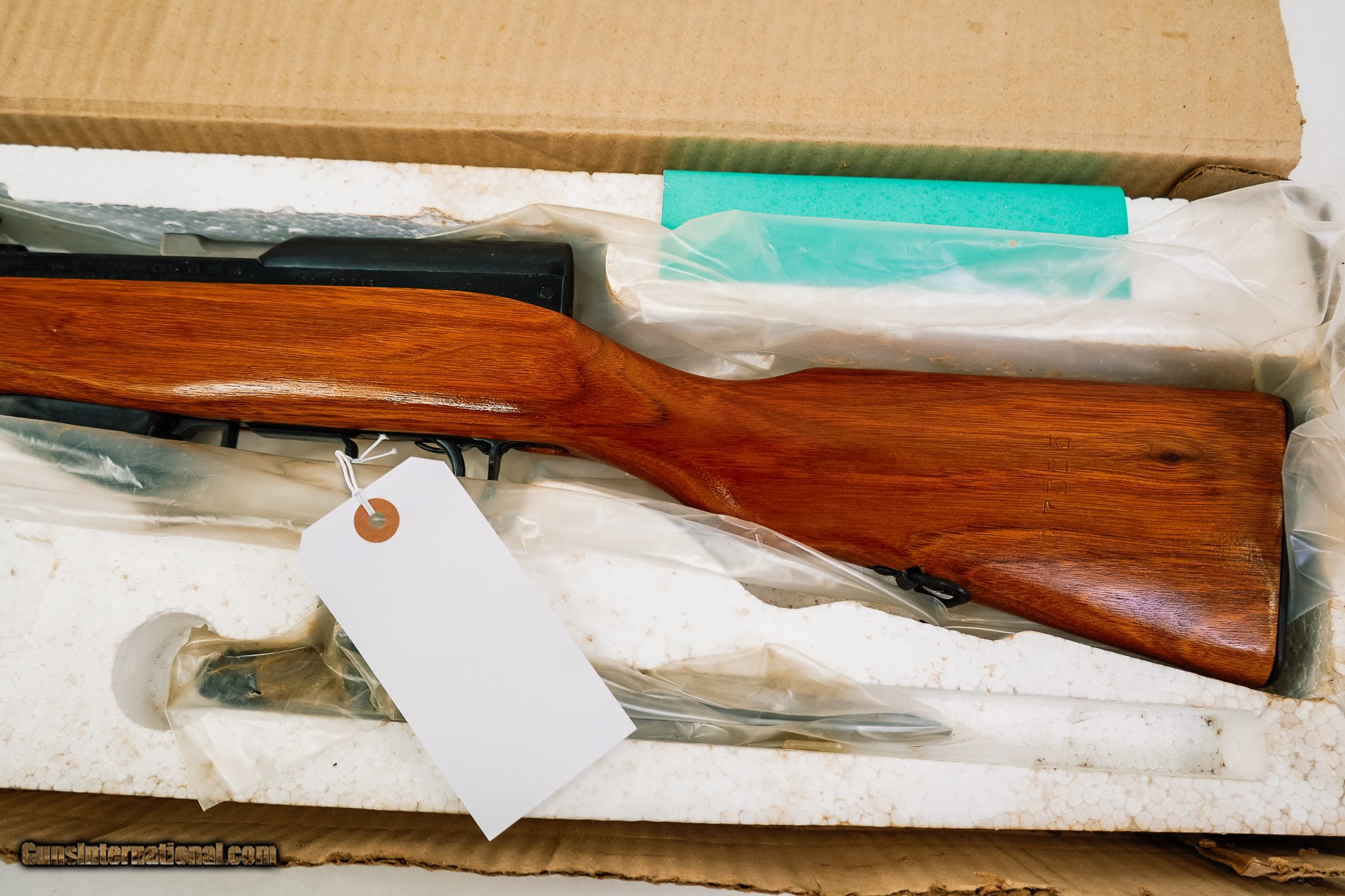 NORINCO SKS 7.62X39MM for sale