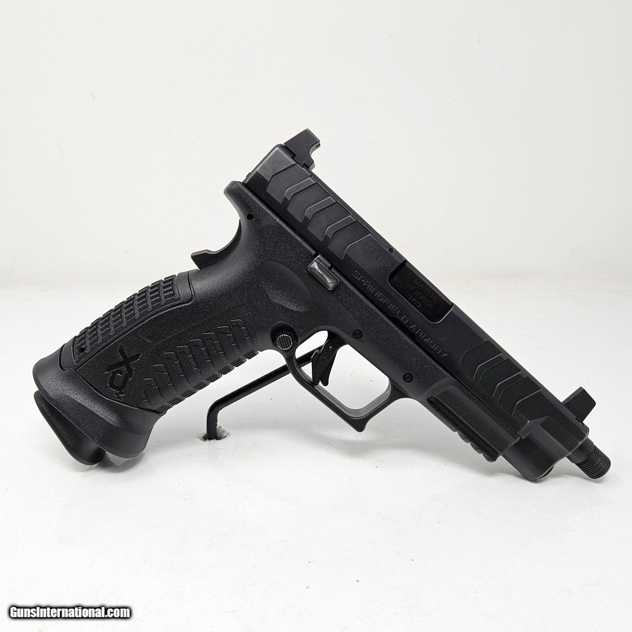SPRINGFIELD ARMORY XDM ELITE 9MM LUGER (9x19 PARA) for sale
