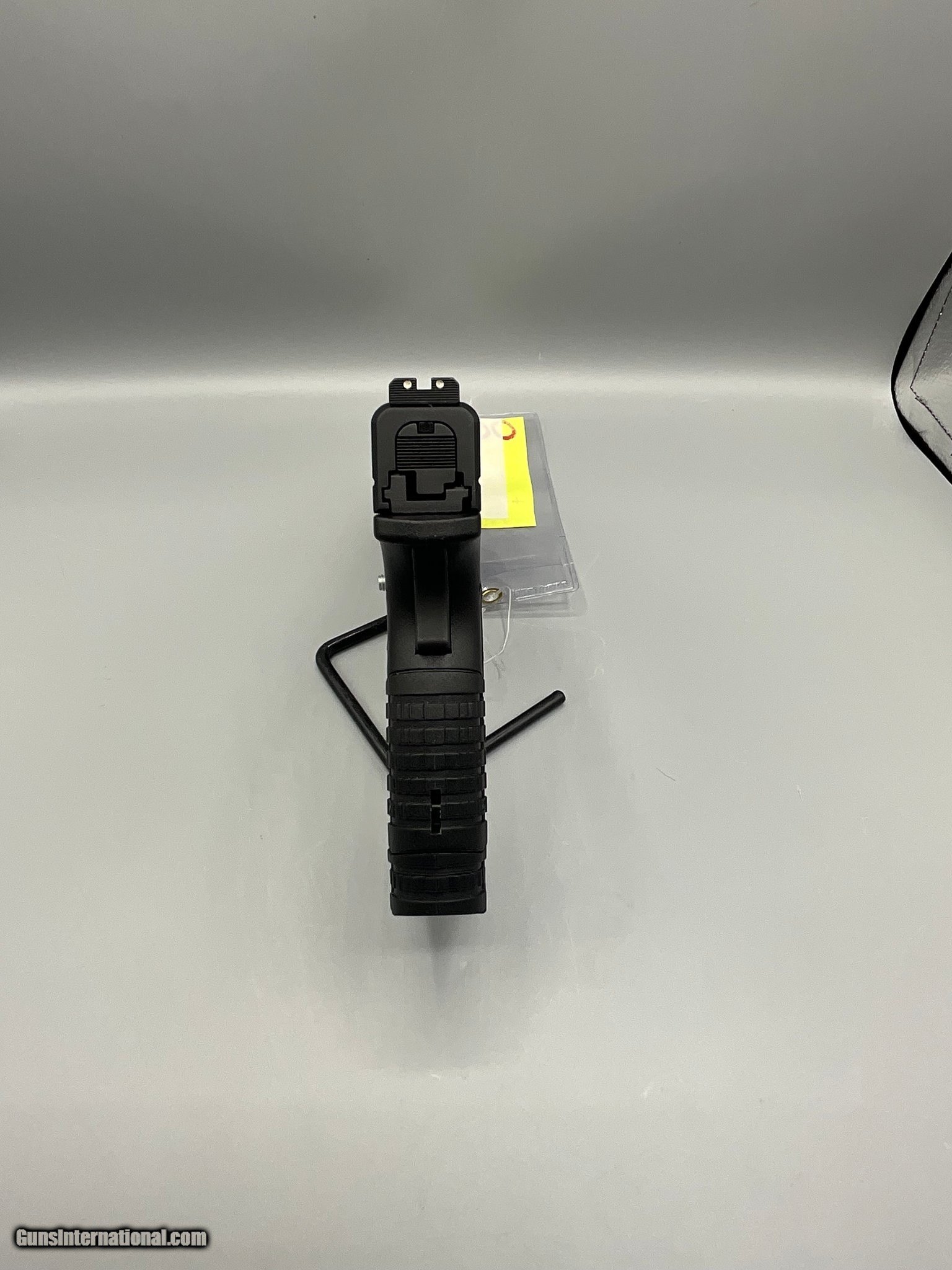 SPRINGFIELD ARMORY XD-S 9MM LUGER (9X19 PARA) for sale