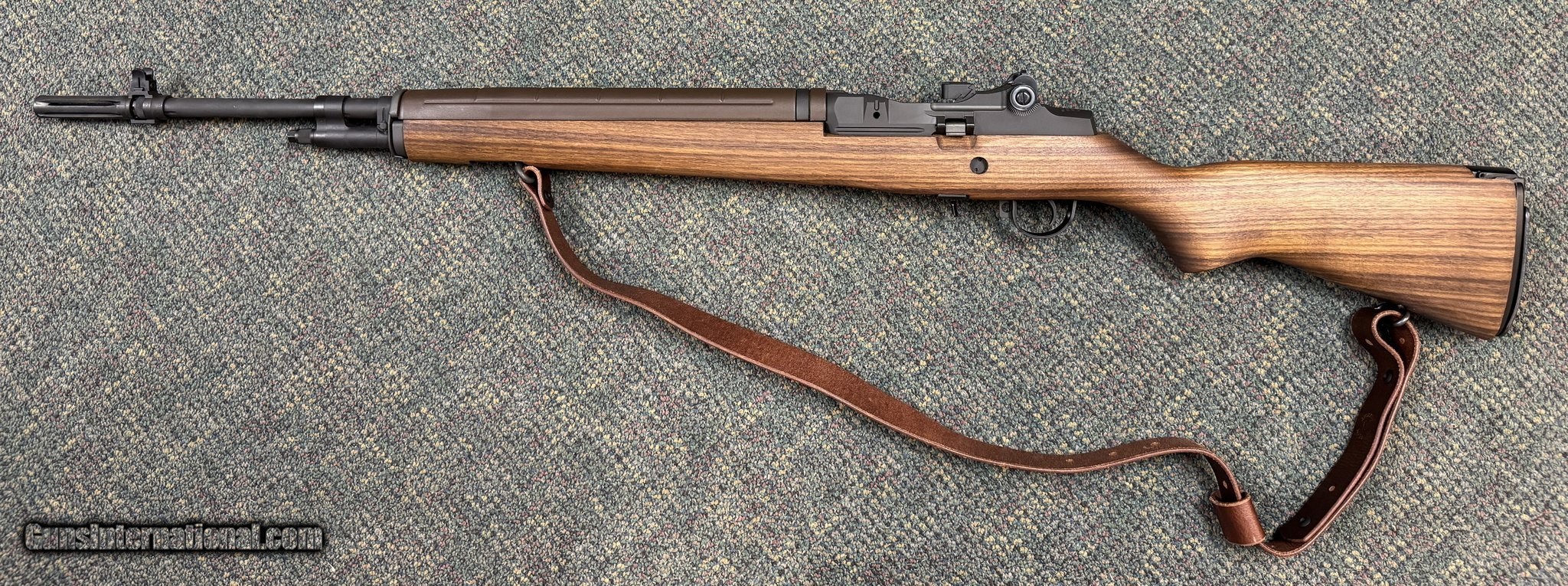 SPRINGFIELD ARMORY M1A .308 WIN for sale