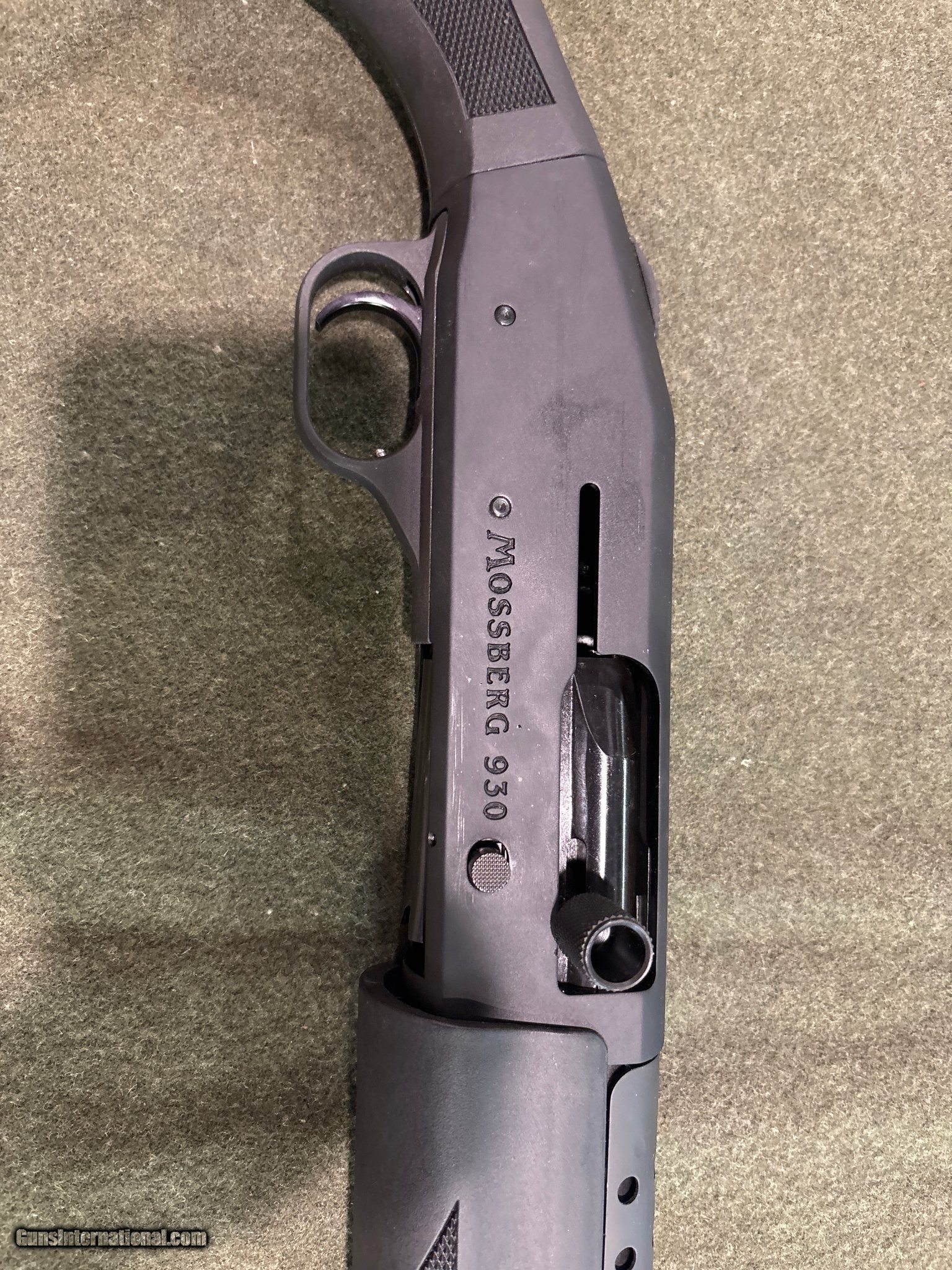 MOSSBERG 930 12 GA for sale