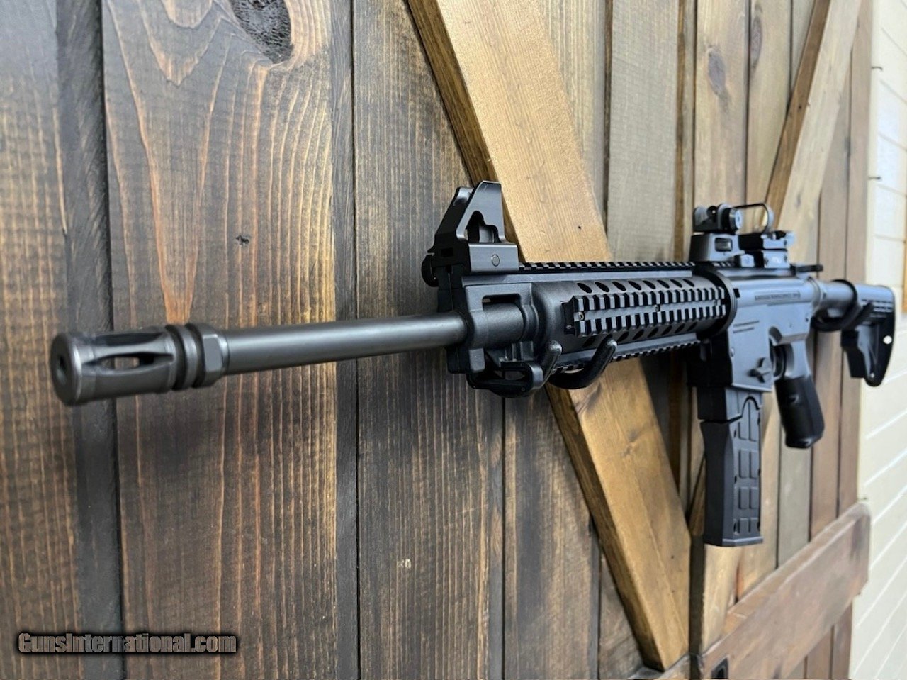 MOSSBERG 715T .22 LR for sale